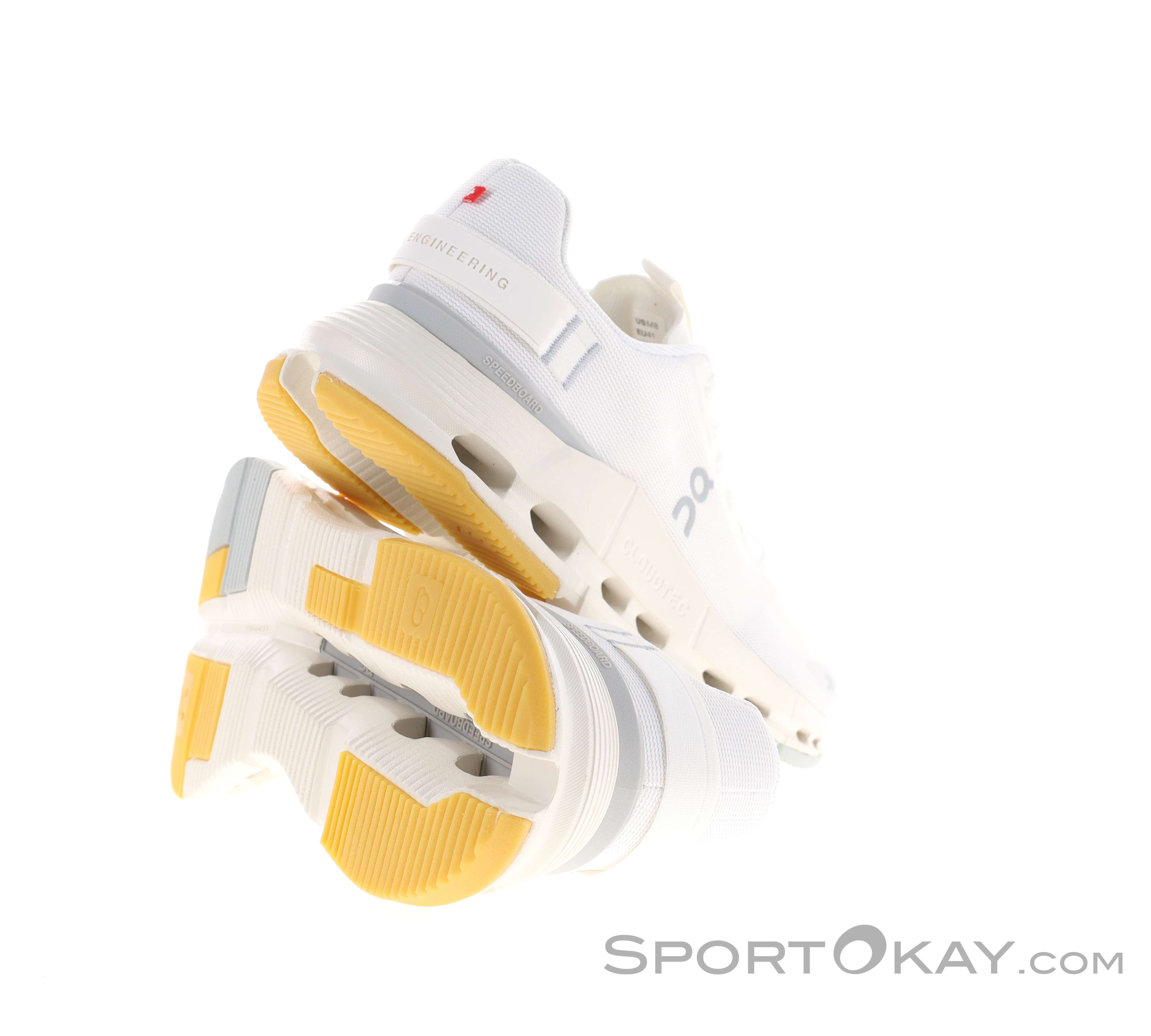 On Cloudnova Formular 2 Mens Leisure Shoes - Leisure Shoes - Shoes ...