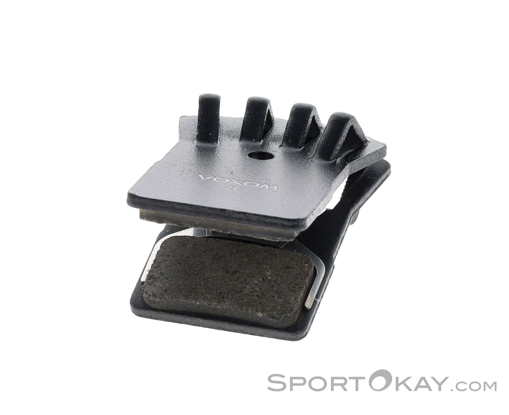 Voxom BSC33 Shimano Flatmount Bremsbeläge - Bremsen & Bremsbeläge - Komponenten - Bike - Alle