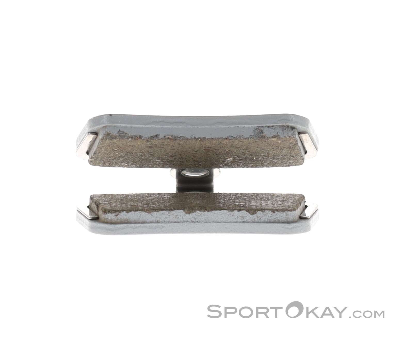 Voxom BSC5 Organic for Sram Guide/Avid X.0 Trail Disc Brake Pads ...