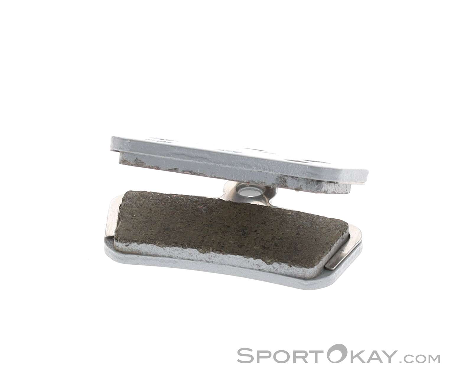 Voxom BSC5 Organic for Sram Guide/Avid X.0 Trail Disc Brake Pads ...