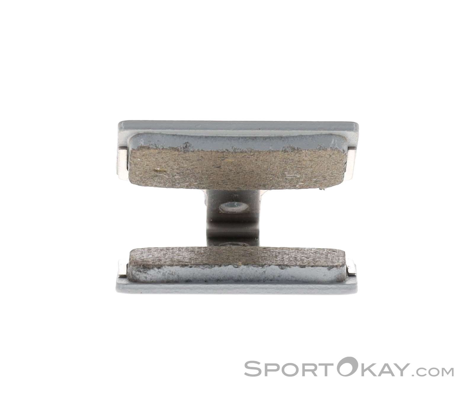 Voxom BSC27 for Shimano 2-Piston Disc Brake Pads - Brakes & Disc Brake ...