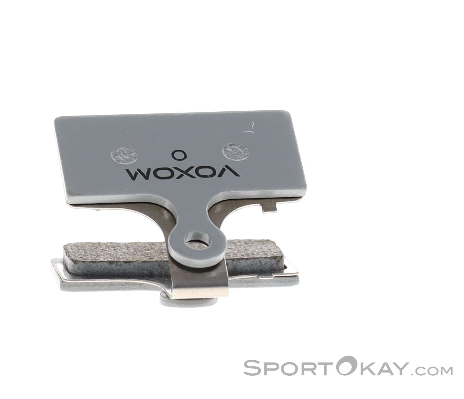 Voxom BSC27 for Shimano 2-Piston Disc Brake Pads - Brakes & Disc Brake ...