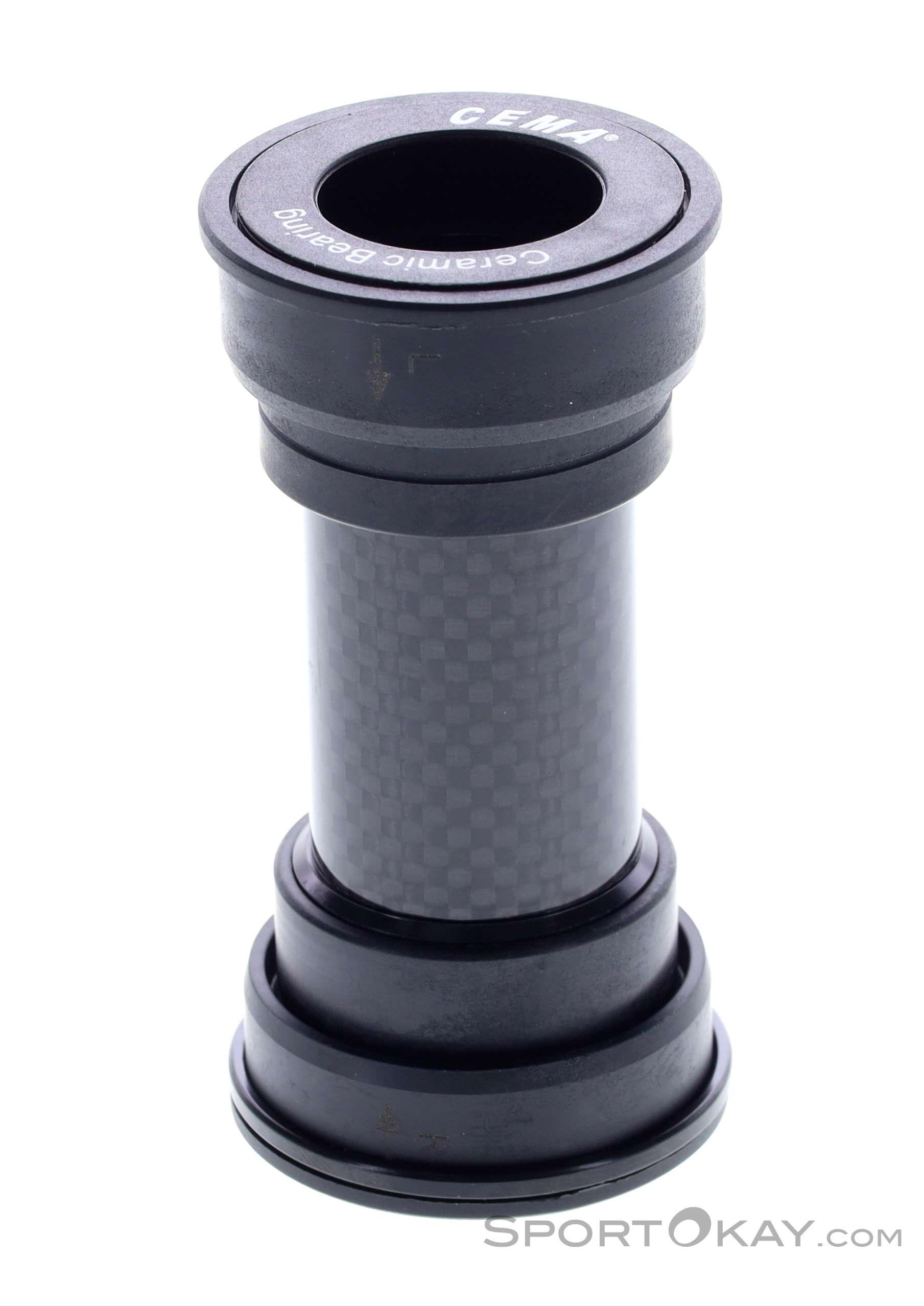 Cema BB86-BB92 GXP Innenlager - Kurbel & Innenlager - Komponenten ...