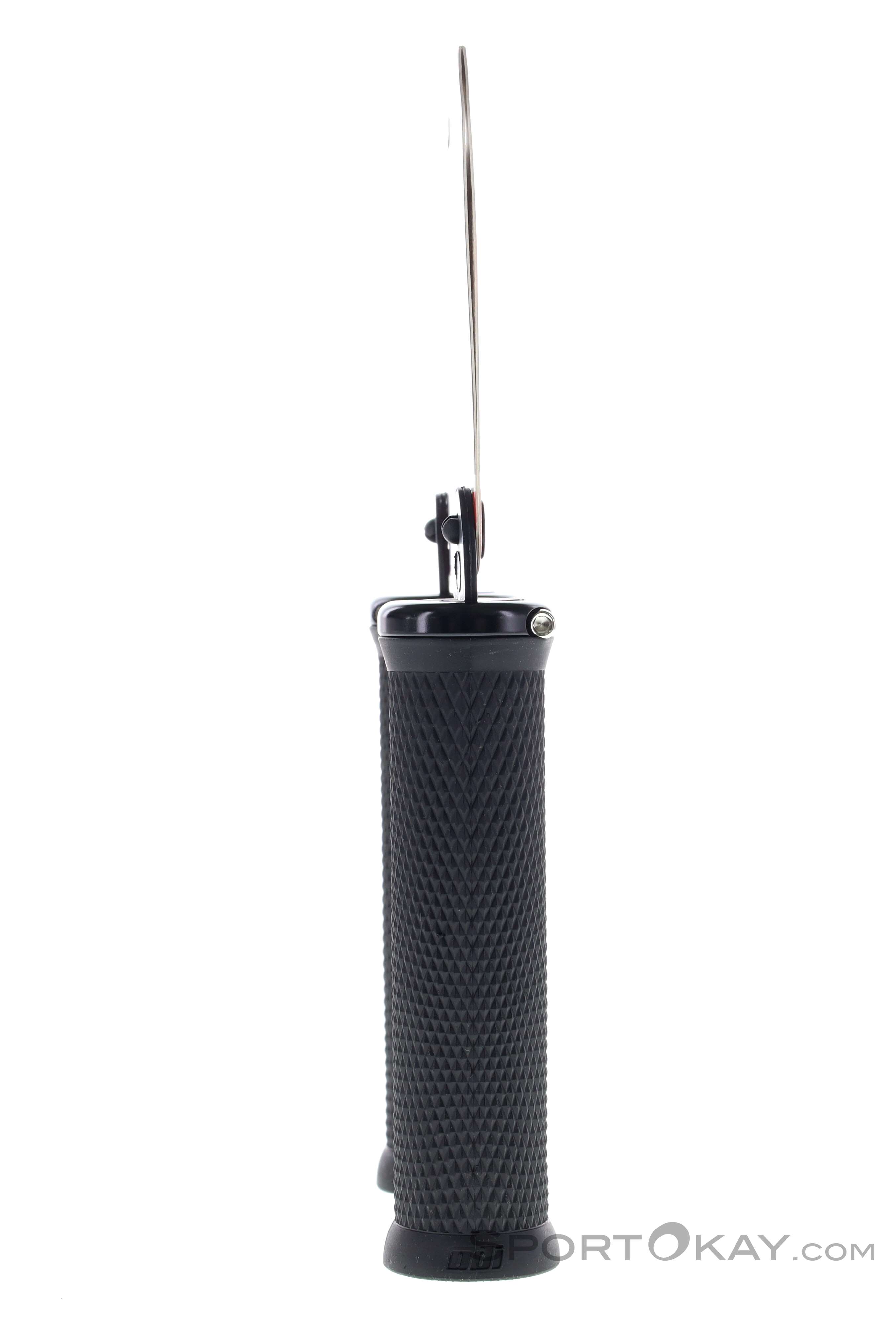 Odi Elite Motion 2.1 Lock-On Grips - Grips & Barends - Components ...