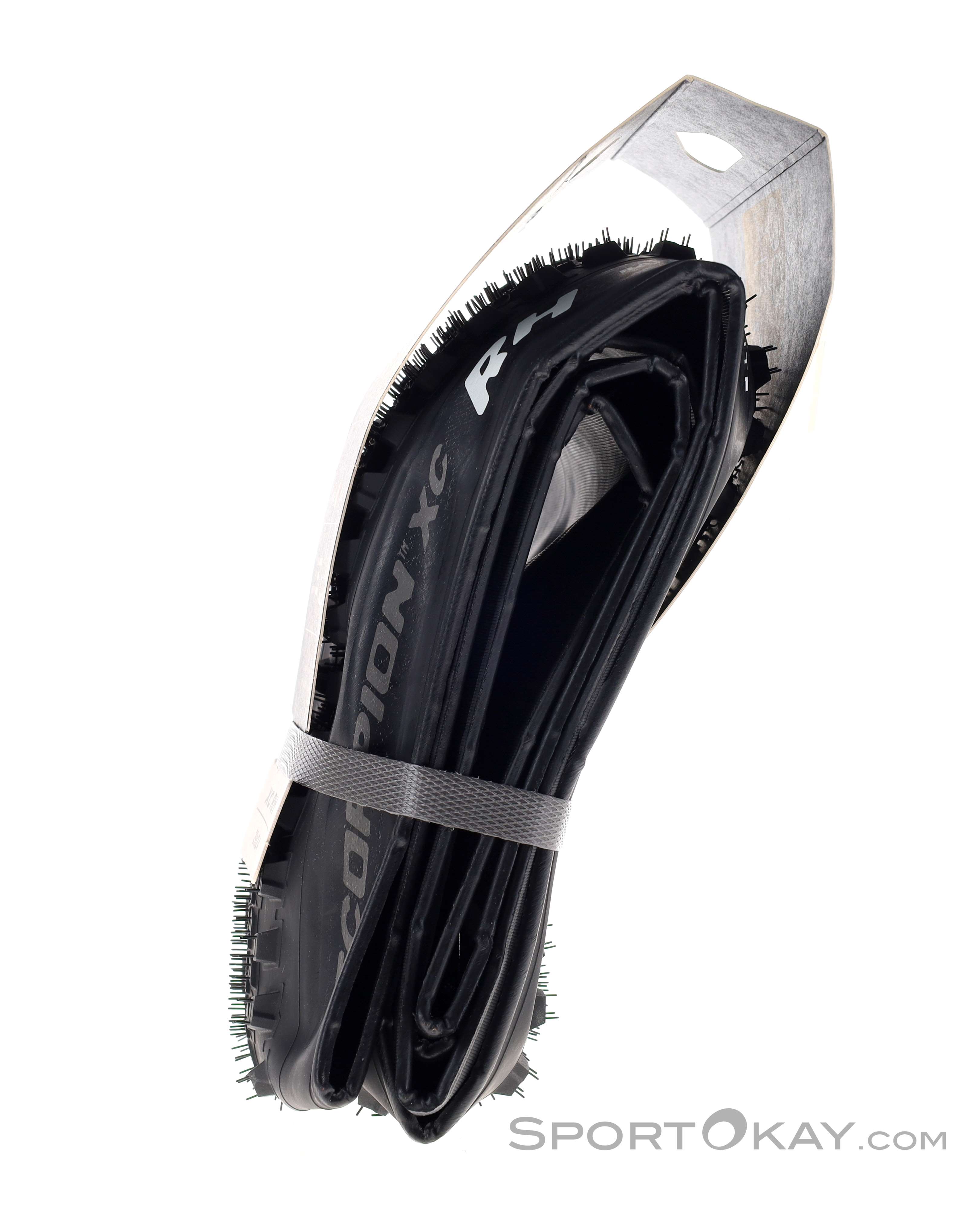 Pirelli Scorpion Race XC RH Lite 29x2.4" Tire - Tire & Tube ...