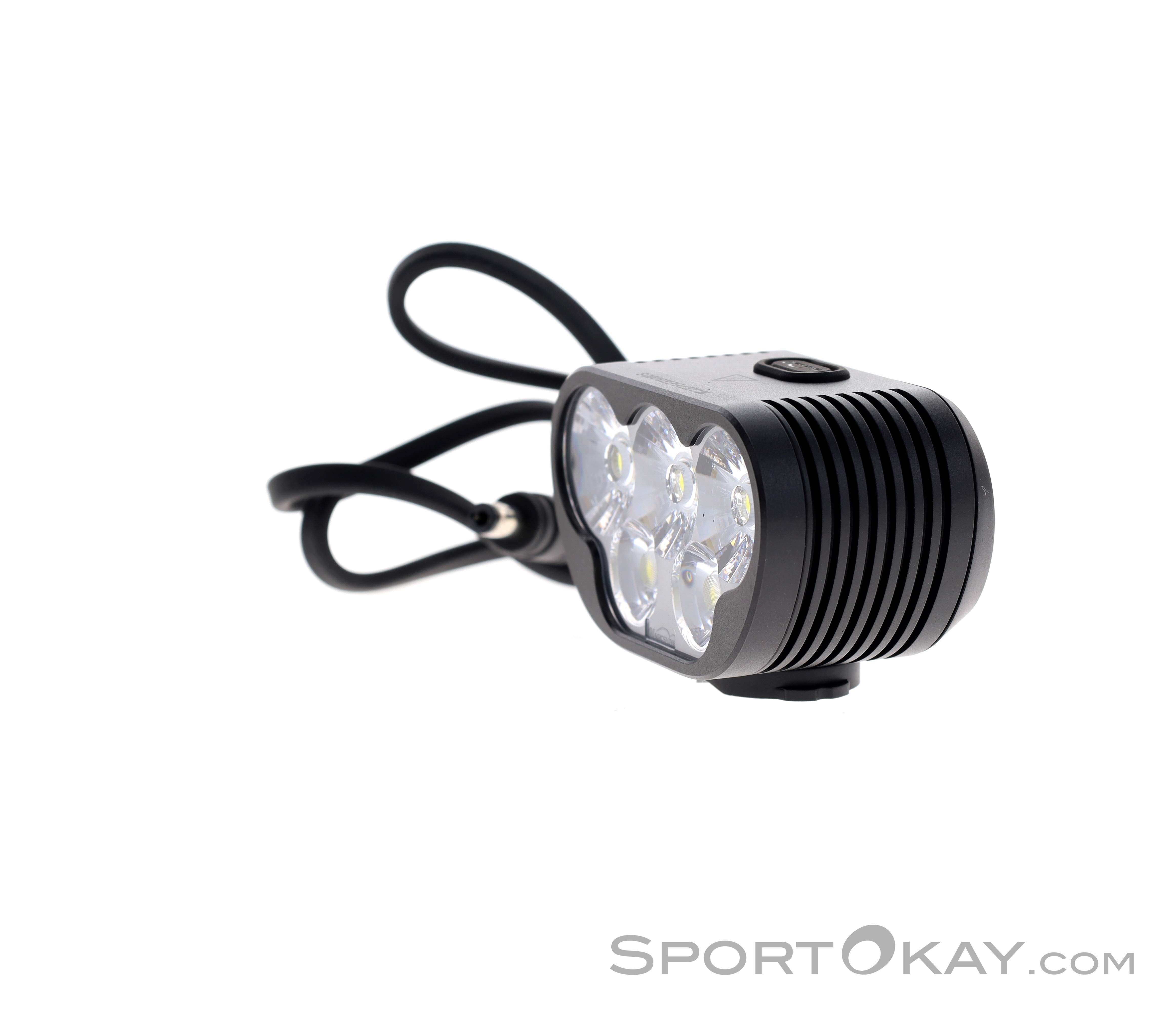 Magicshine Monteer 8000S V2.0 Bike Light Front - Bike - All