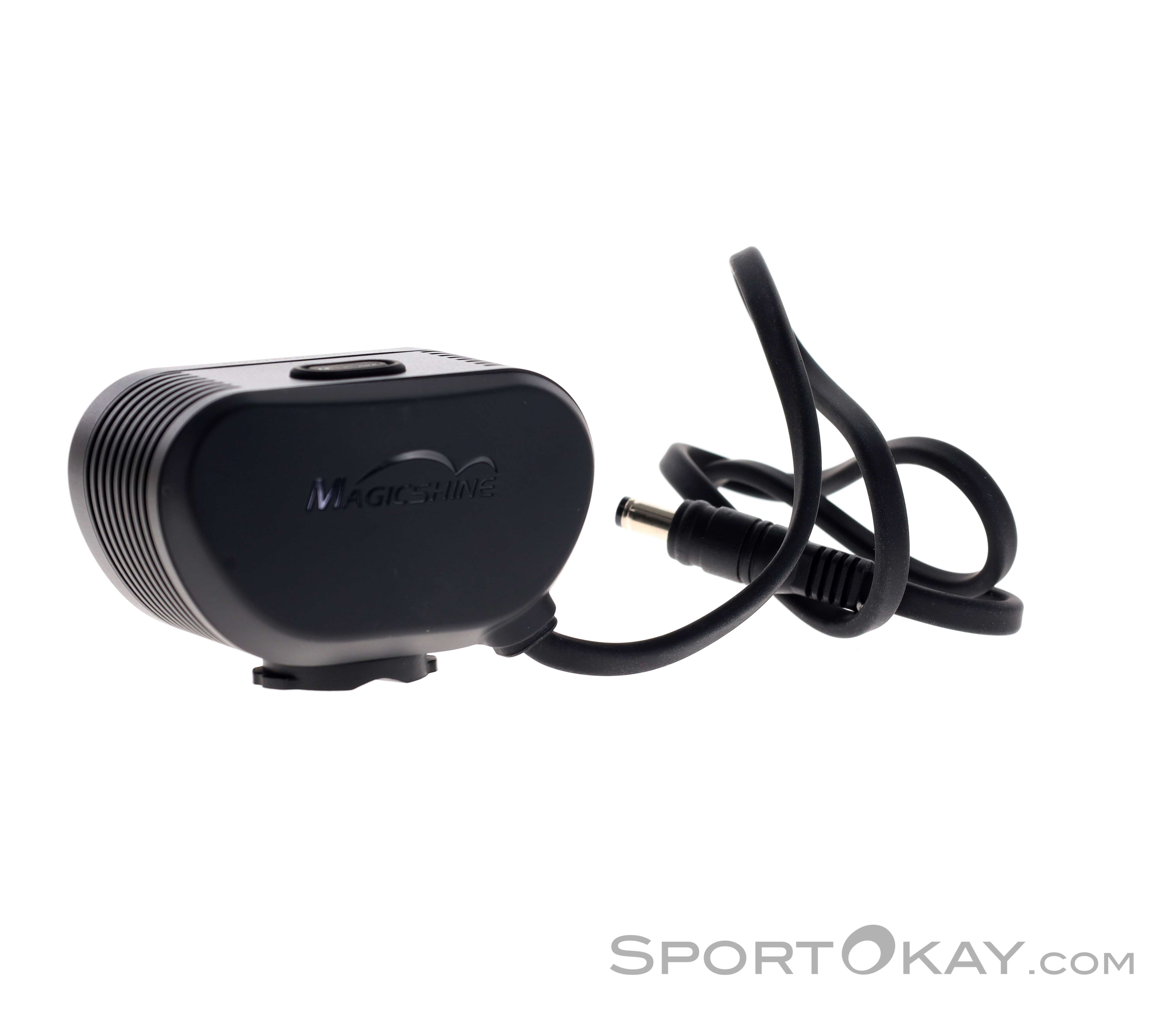 Magicshine Monteer 8000S V2.0 Bike Light Front - Bike - All