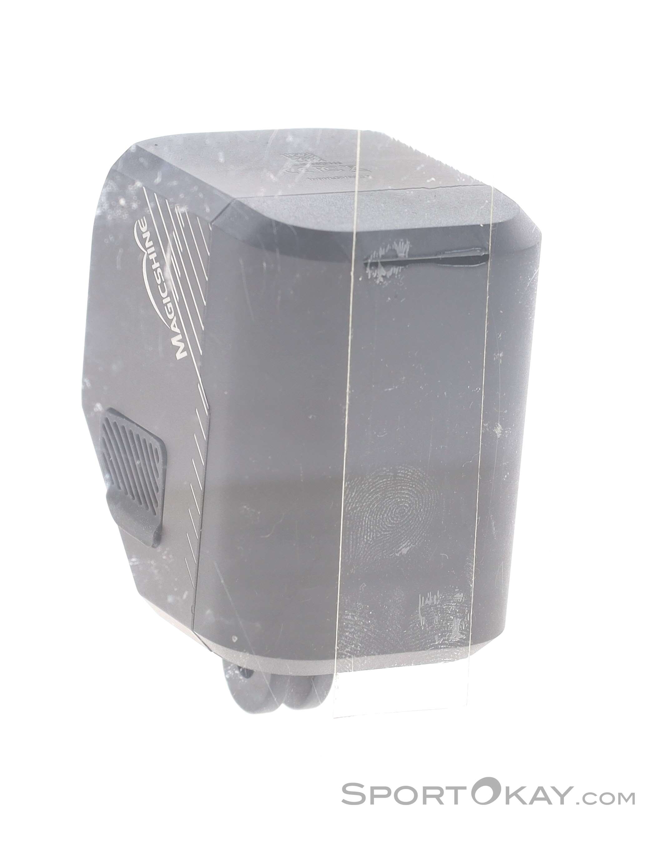 Magicshine Evo 1700 SD Di2 Bike Light Front - Bike - All