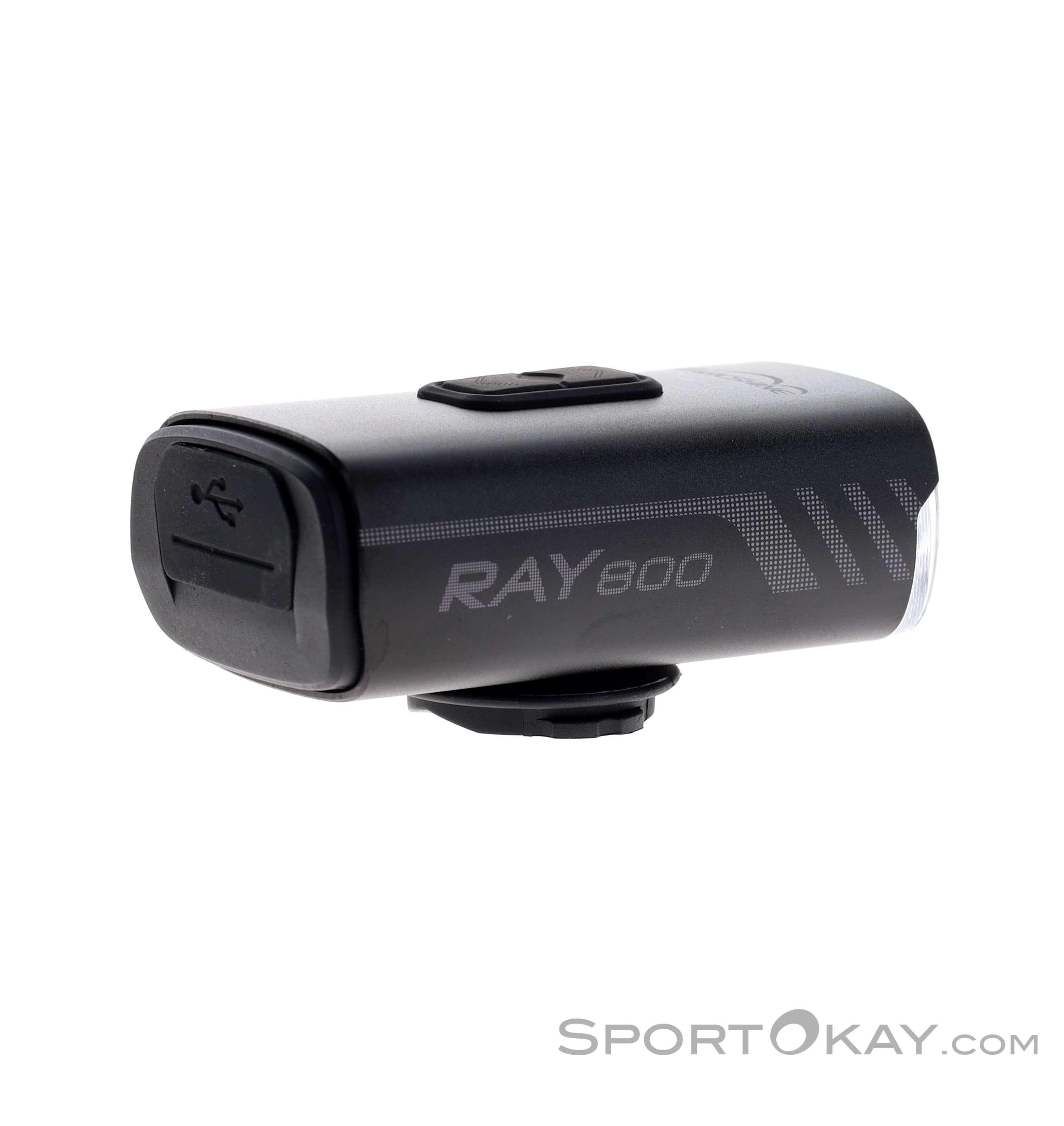Magicshine Ray 800 Bike Light Front - Bike - All