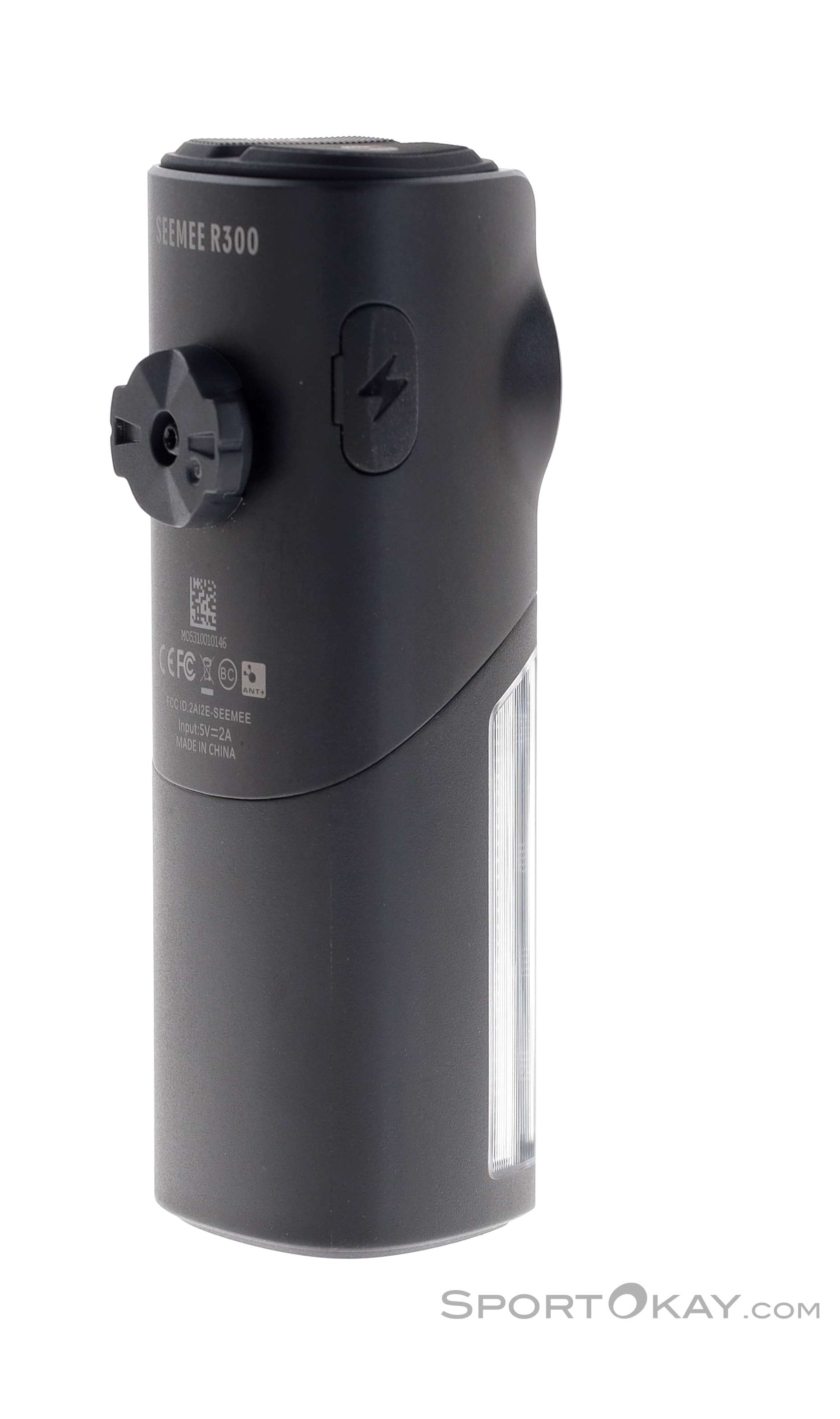 Magicshine SEEMEE R300 Radar Bike Light Rear - Bike - All