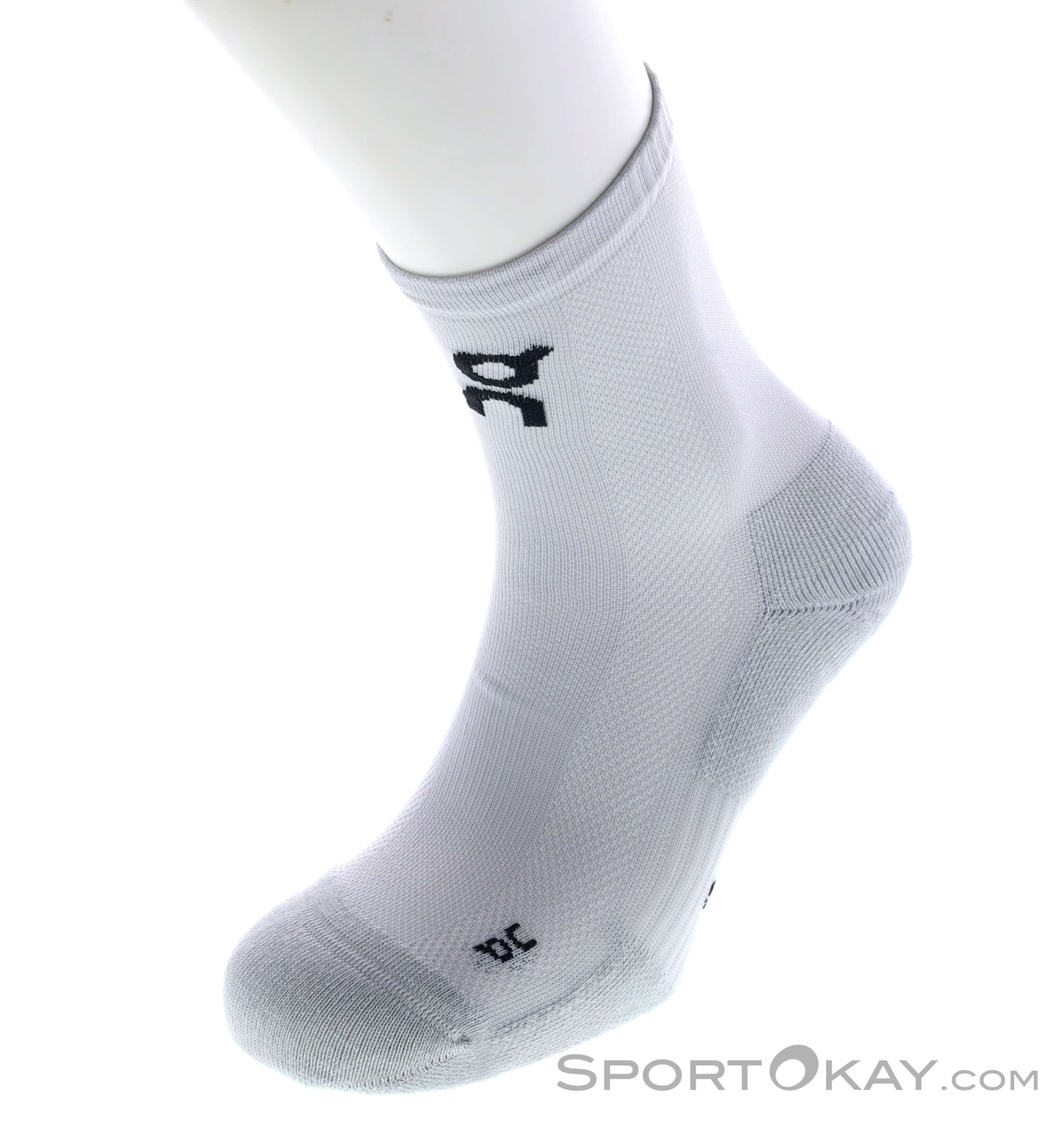 On Core Run Sock High 2P Socks - Socks - Fitness Clothing - Fitness - All