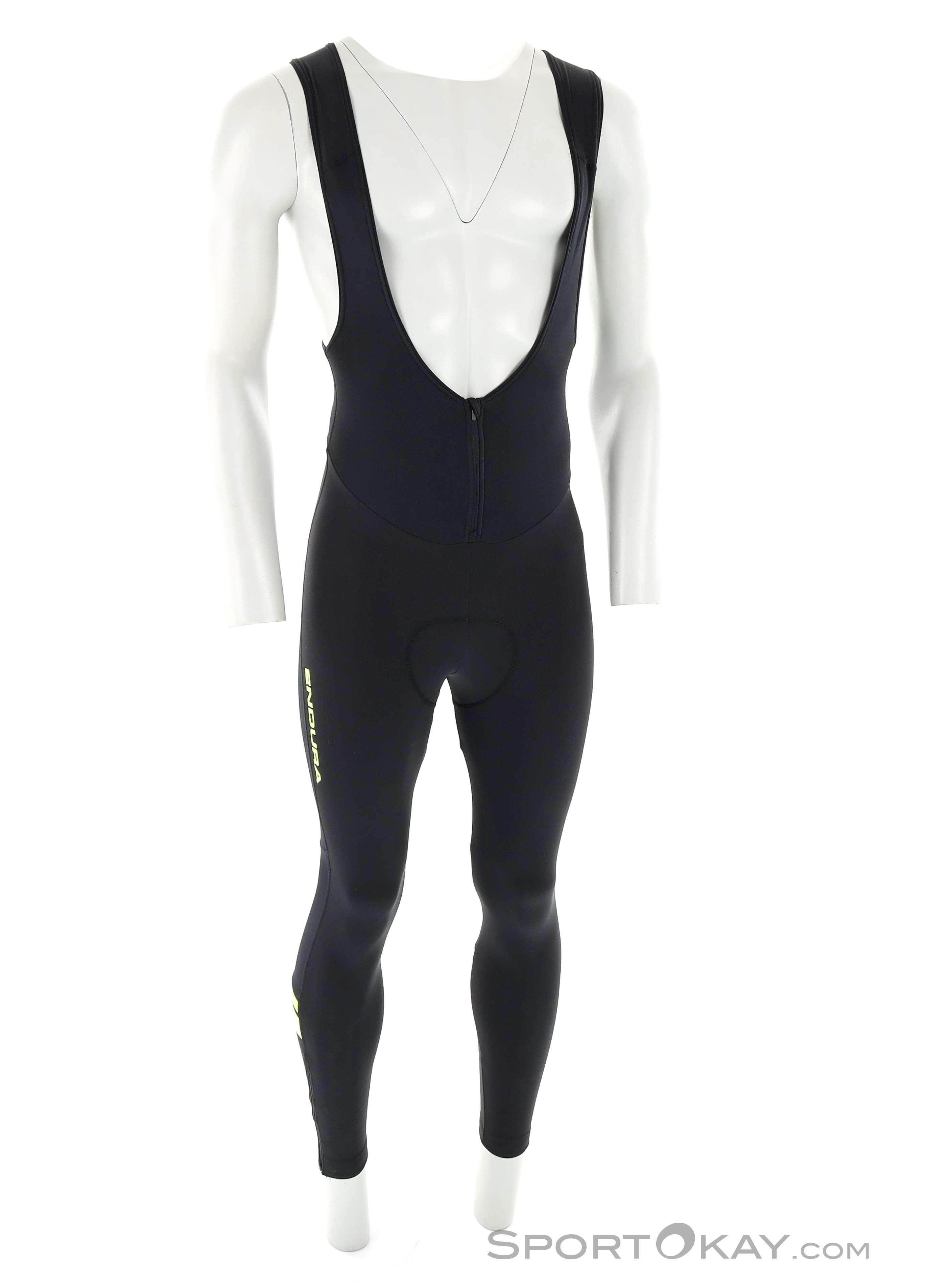 Endura Windchill Bibtights Mens Biking Pants - Pants - Bike Clothing - Bike - All