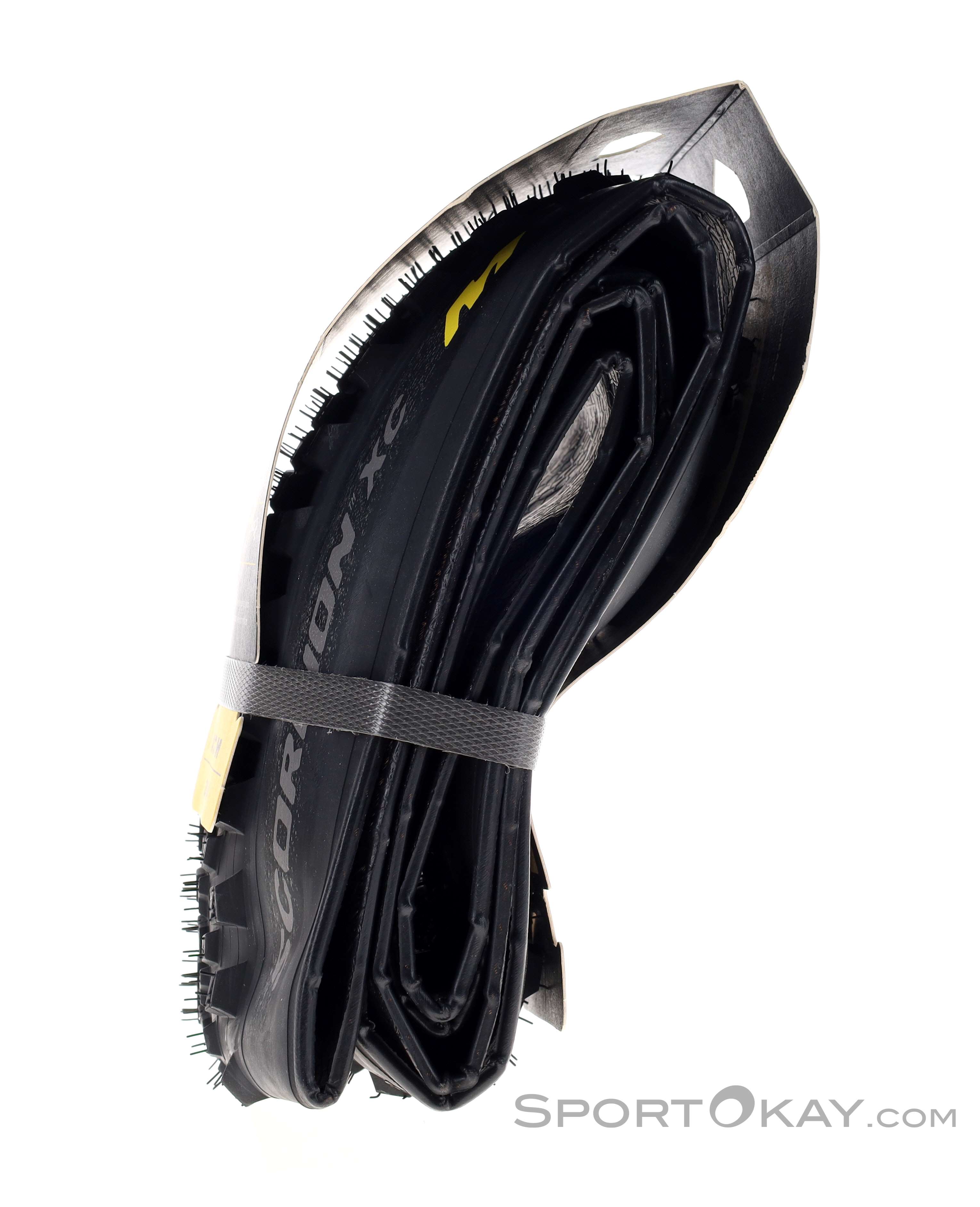 Pirelli Scorpion Race XC M ProWall 29x2.4" Tire - Tire & Tube ...