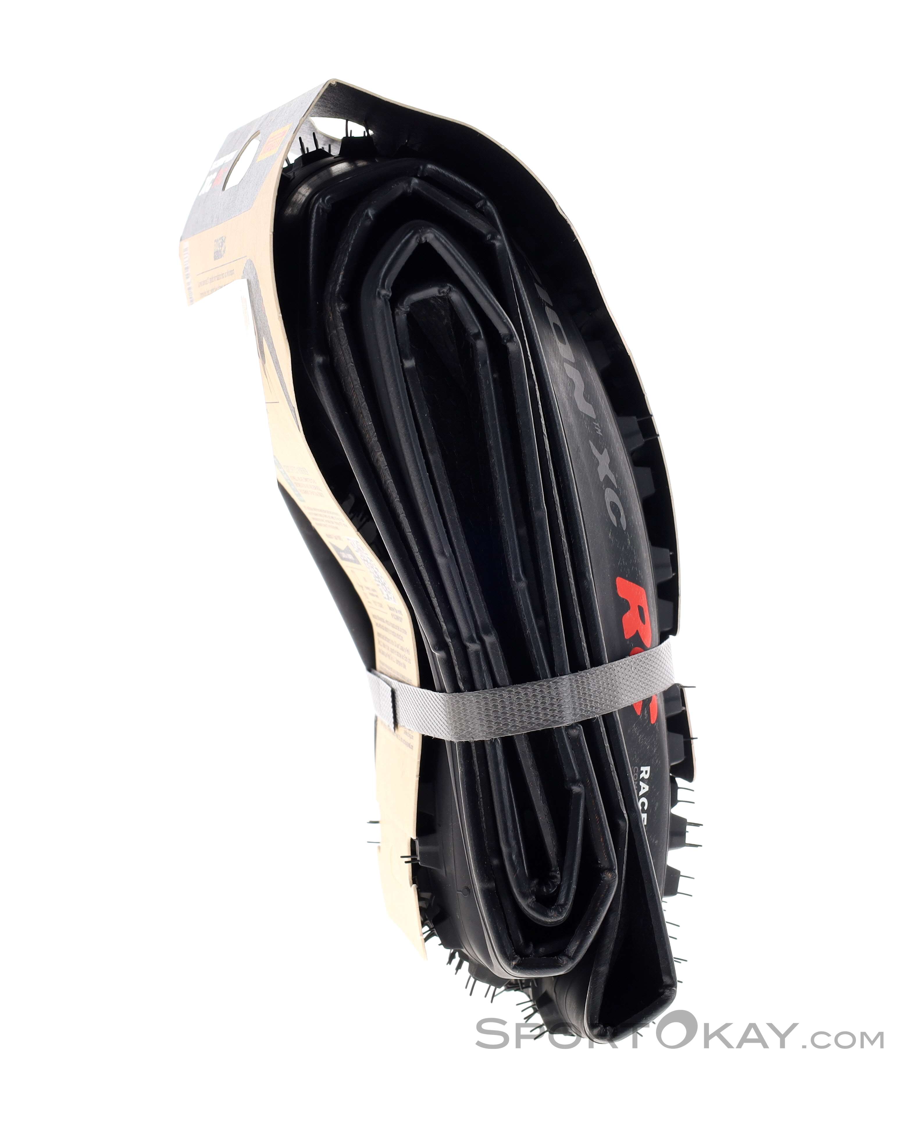 Pirelli Scorpion Race XC RC Lite 29x2.4" Tire - Tire & Tube ...