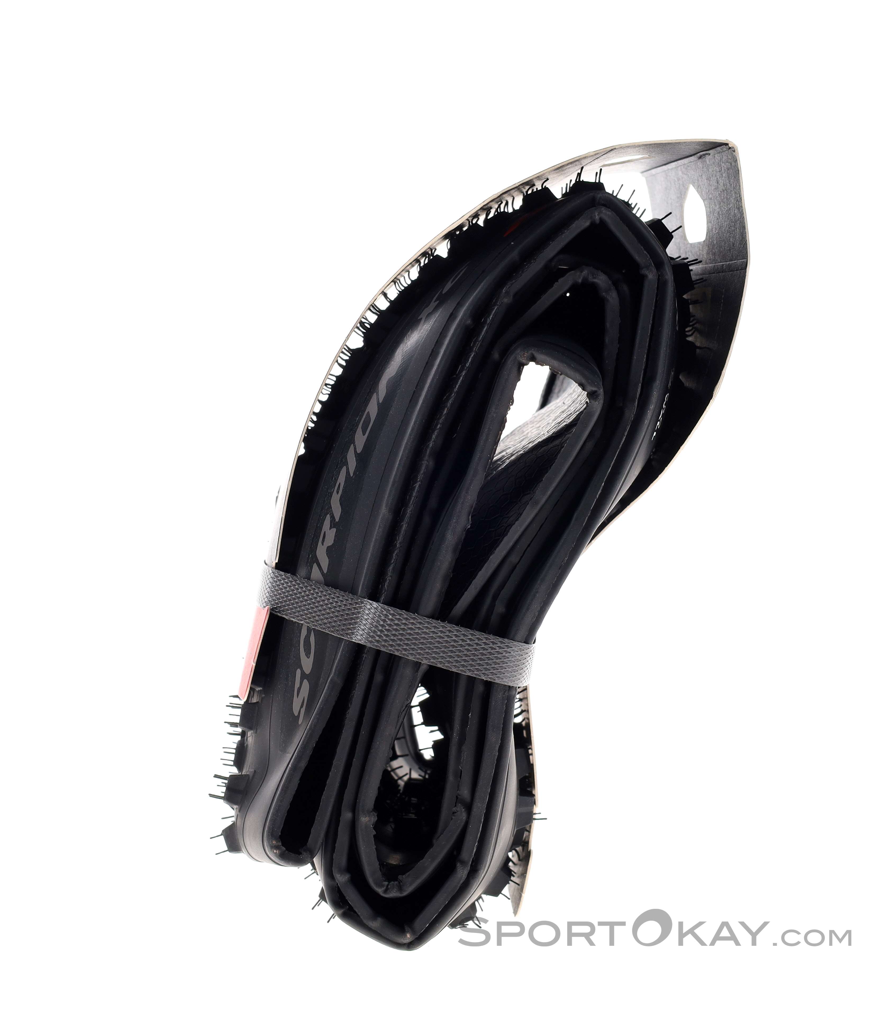 Pirelli Scorpion Race XC RC ProWall 29x2.4" Tire - Tire & Tube ...