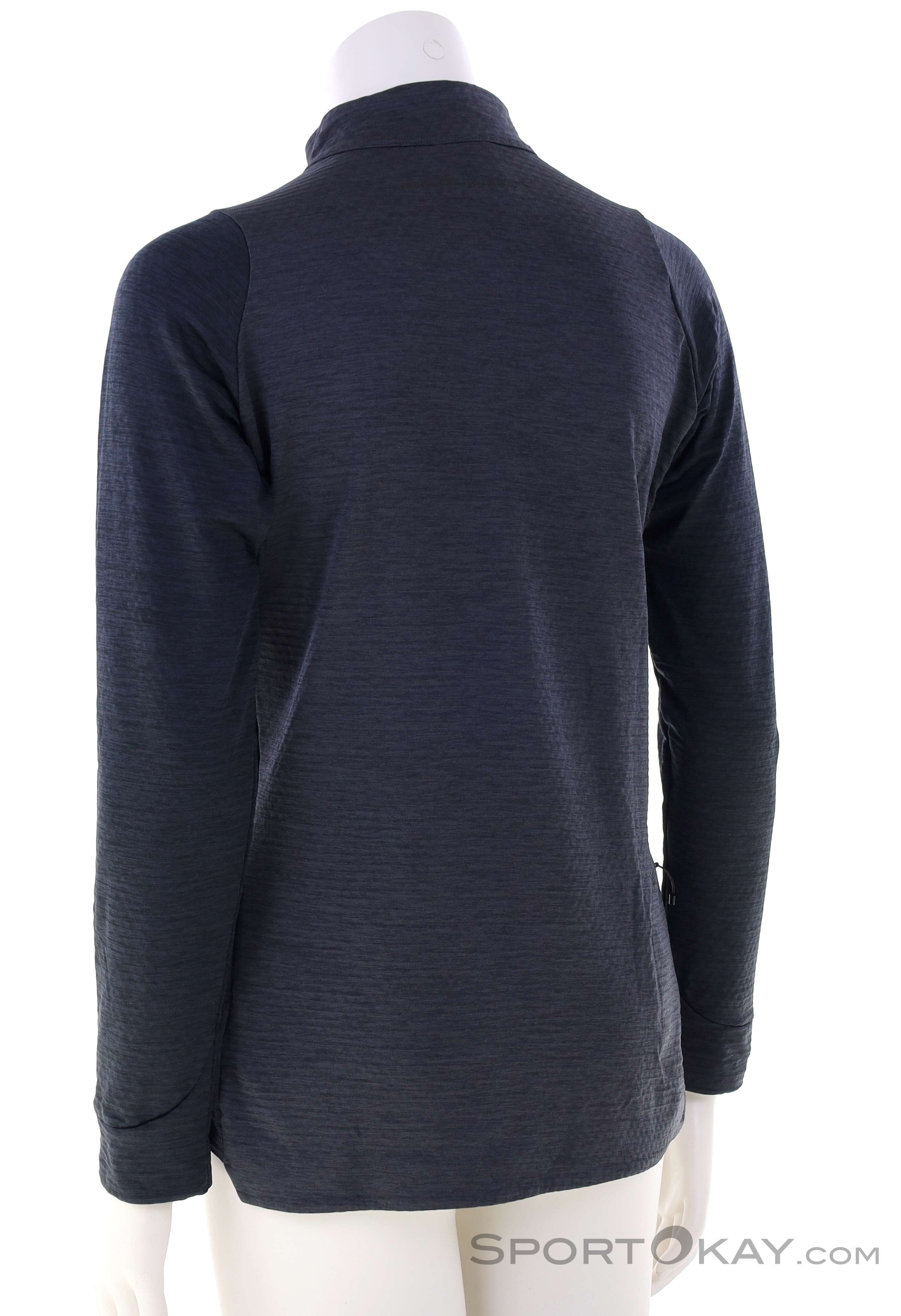 Endura SingleTrack Fleece Women Fleece Jacket - Shirts & T-Shirts - Bike Clothing - Bike - All