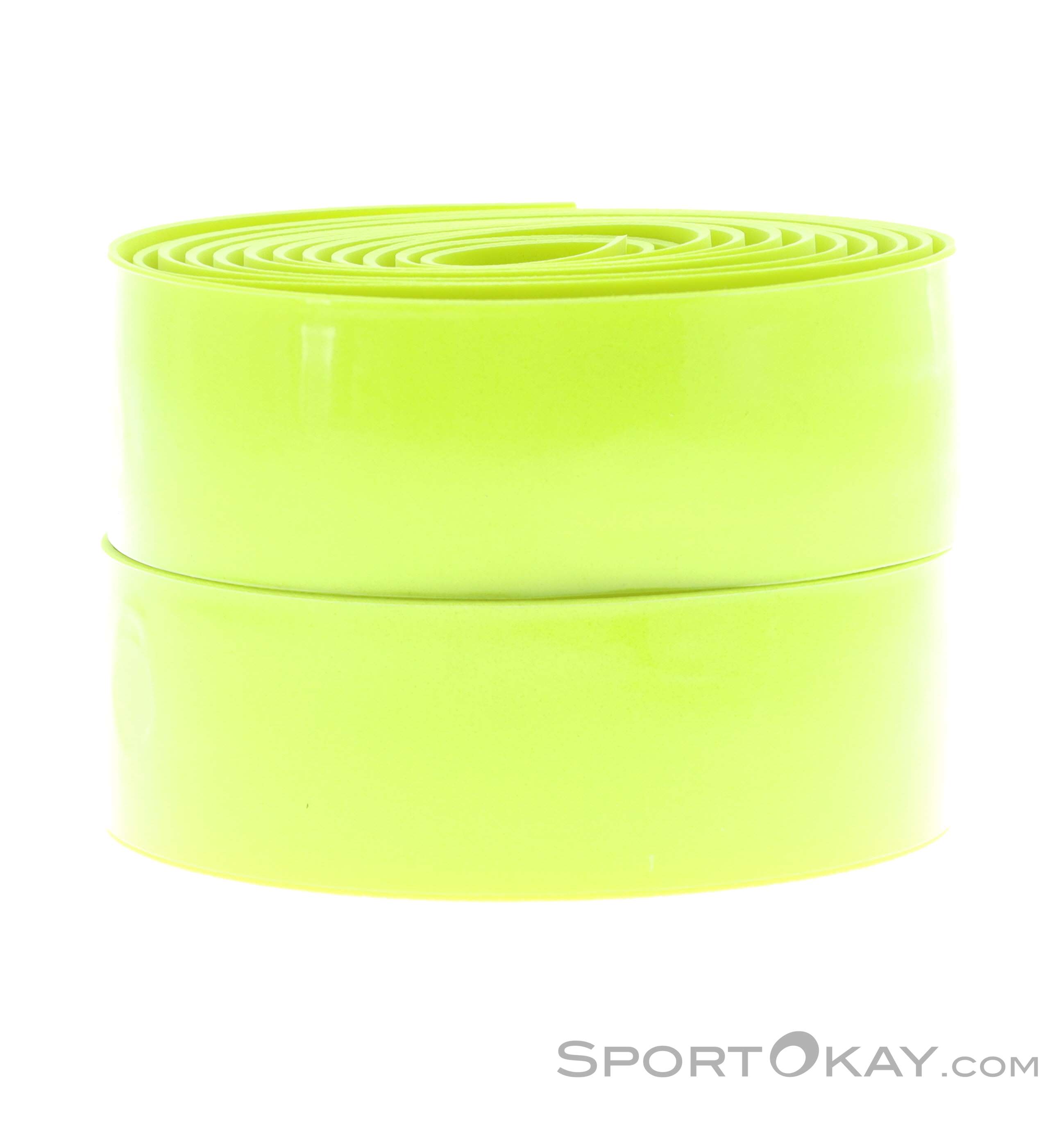 Bontrager Gel Cork Visibility Bar Tape - Grips & Barends - Components ...