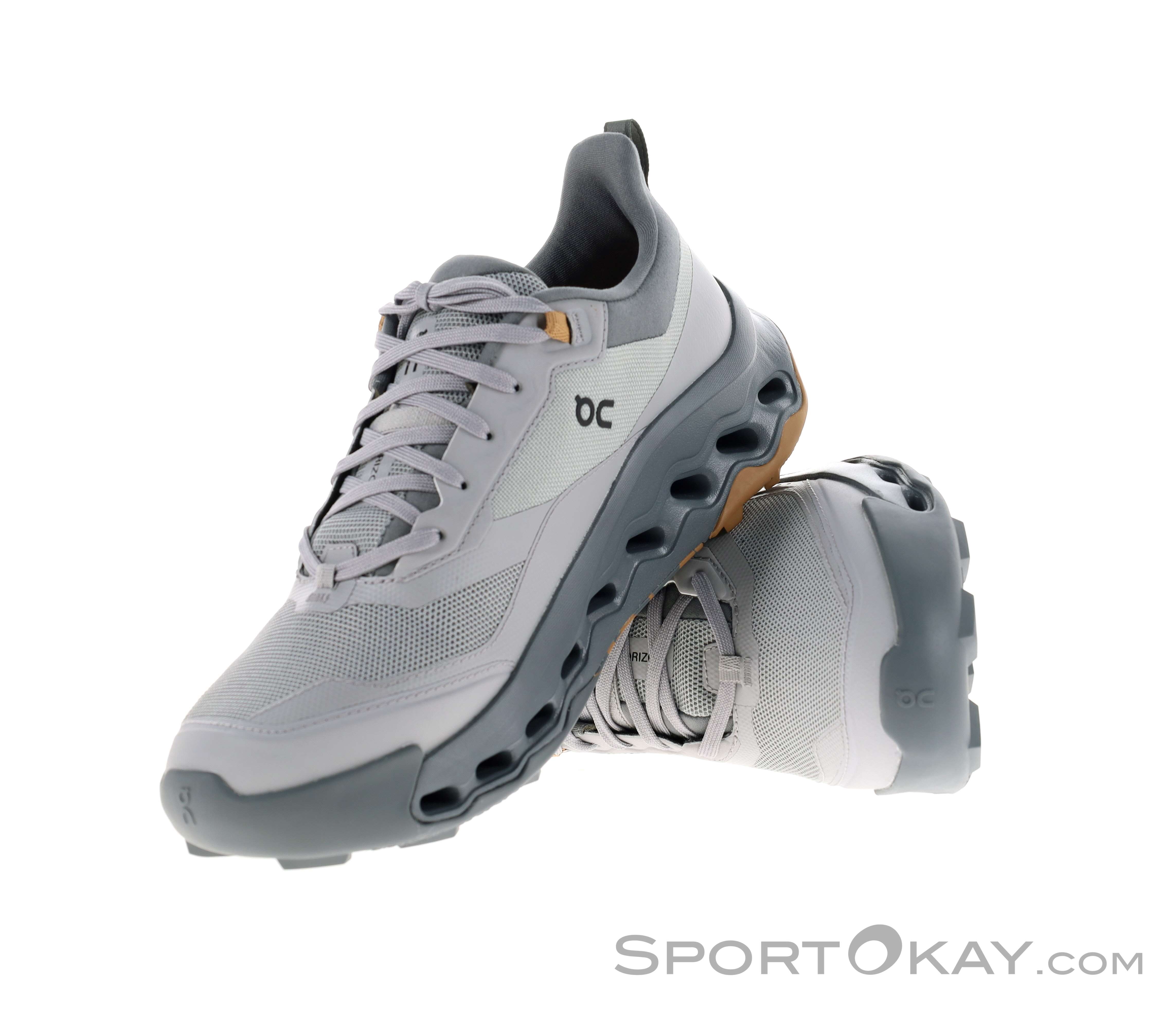 On Cloudhorizon 2 Women Trail Running Shoes - Trail Running Shoes ...