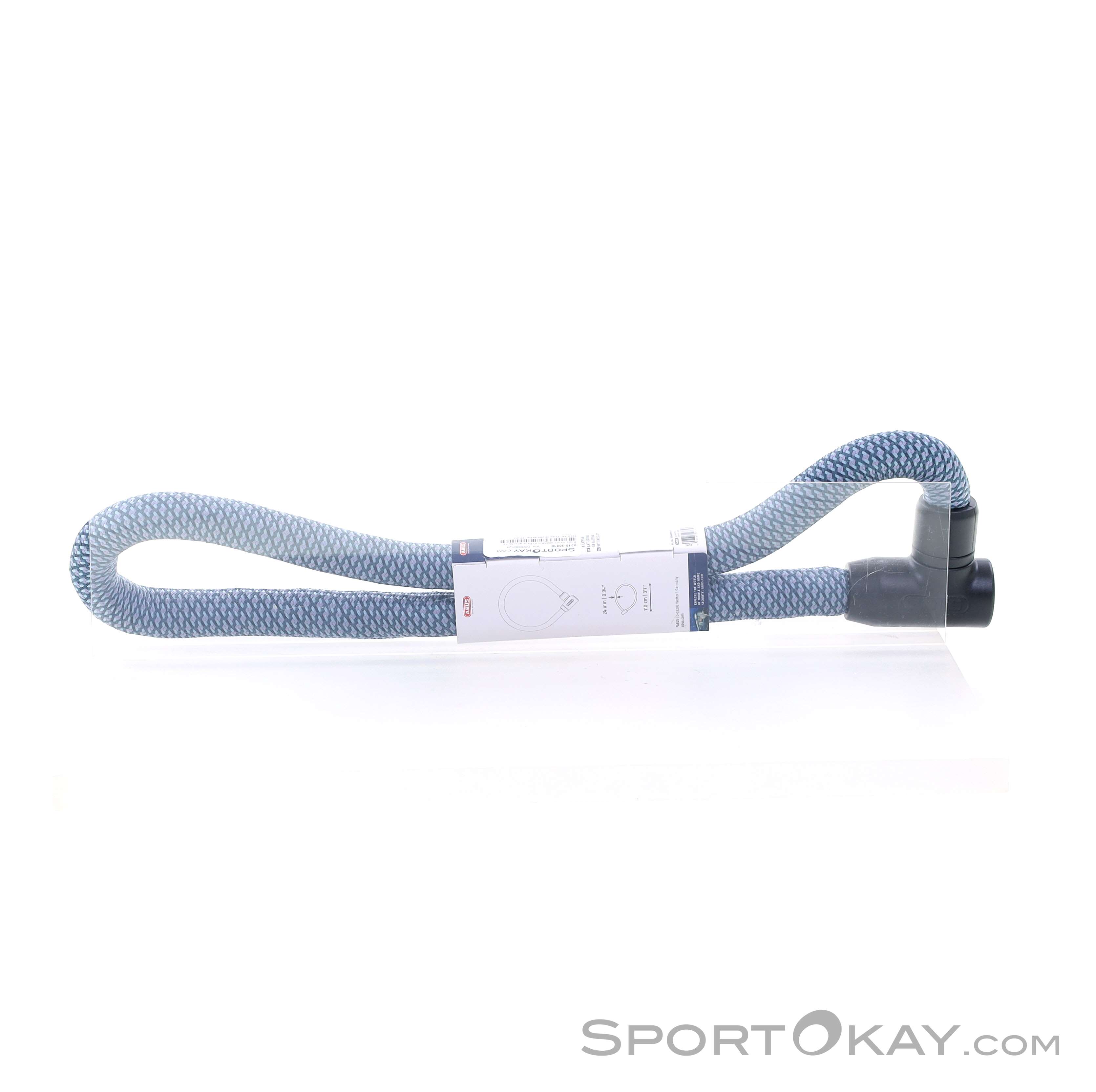 Abus Yarnit 4004K/110 Bike Lock - Bike Lock - Accessory - Bike - All