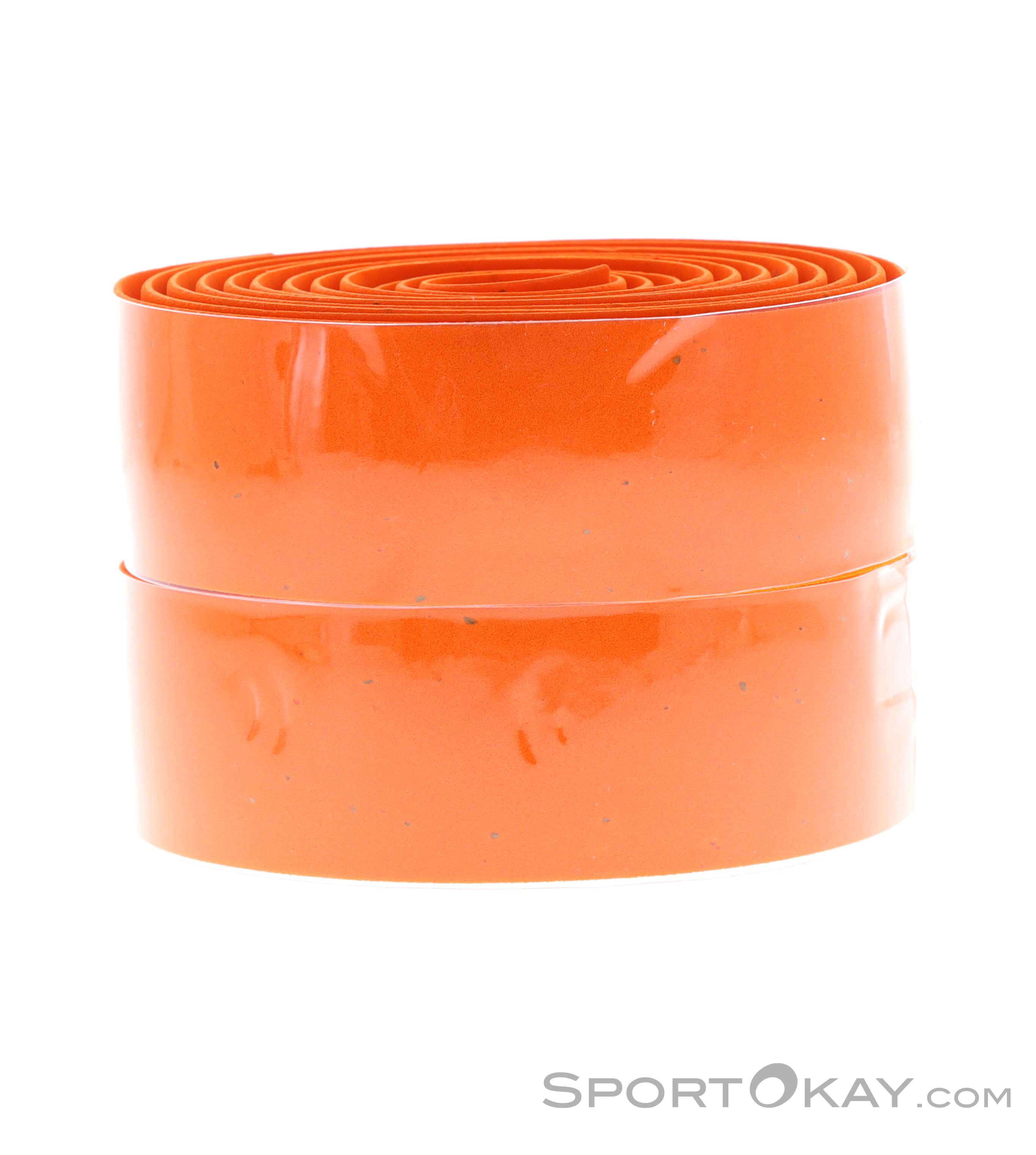 Bontrager Gel Cork Visibility Bar Tape - Grips & Barends - Components ...