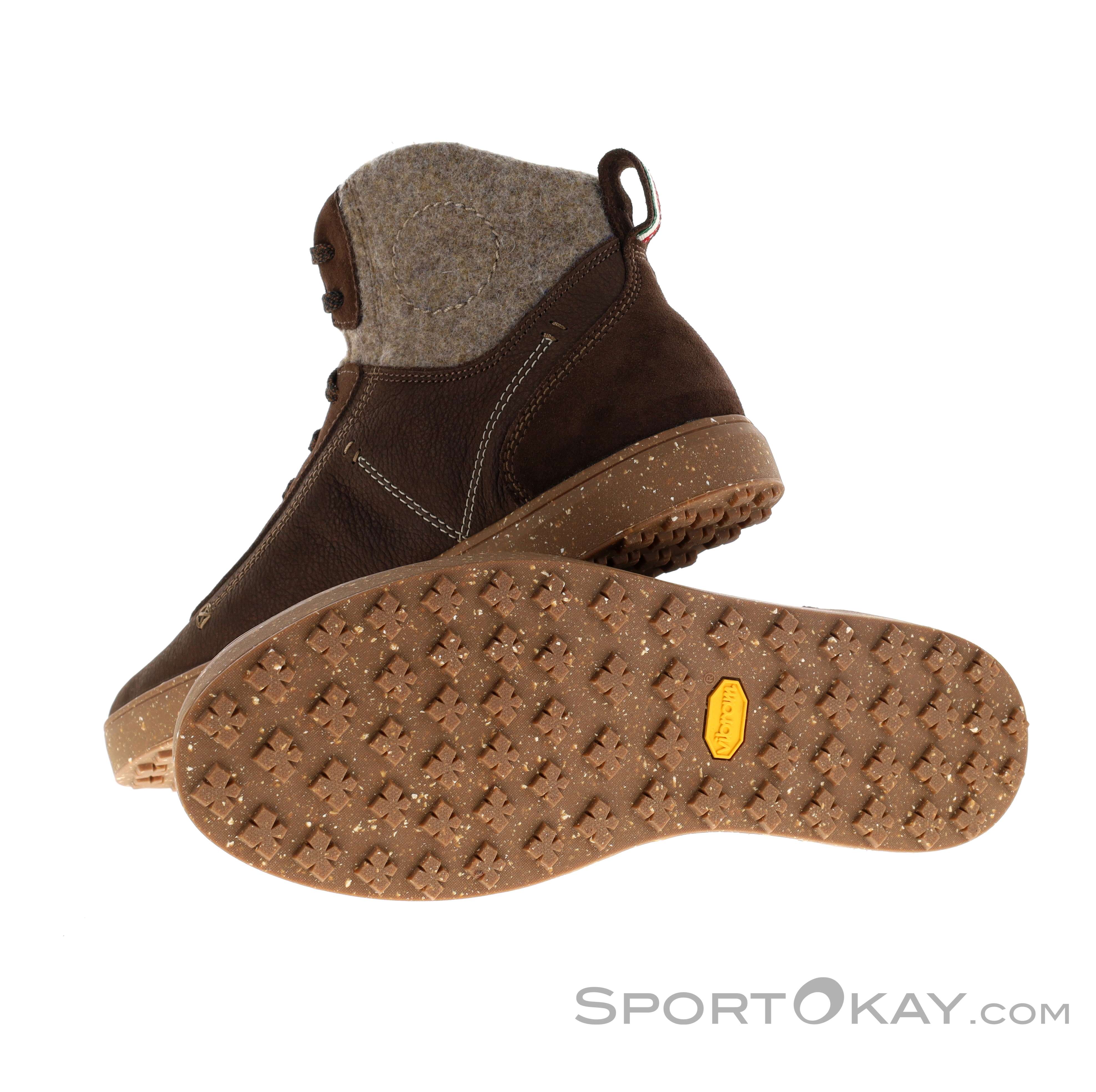 Dolomite Sorapis Winter Shoes - Hiking Boots - Shoes & Poles - Outdoor ...
