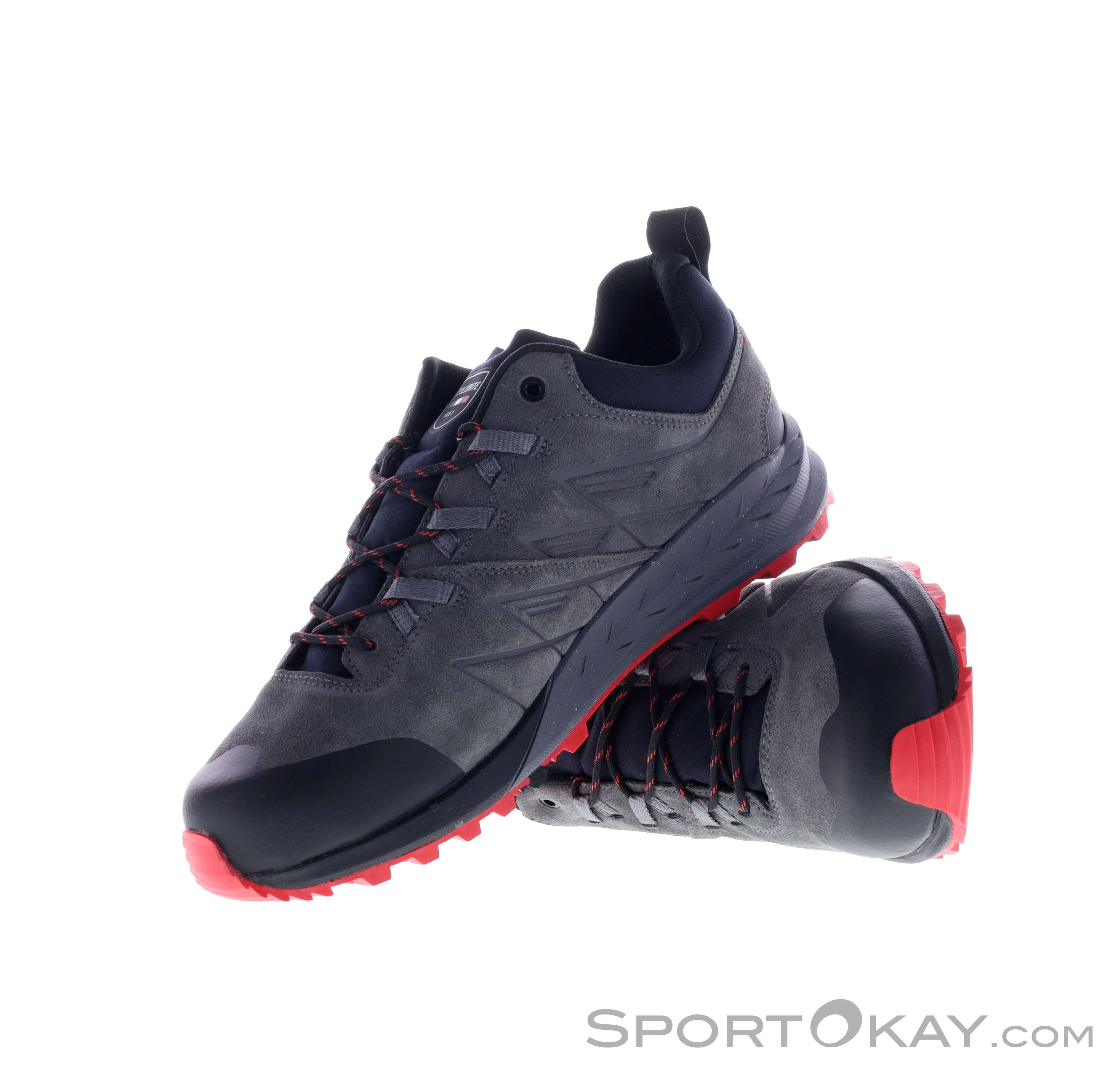 Dolomite Croda Nera GTX Moški Čevlji za treking Gore-Tex - Čevlji za ...