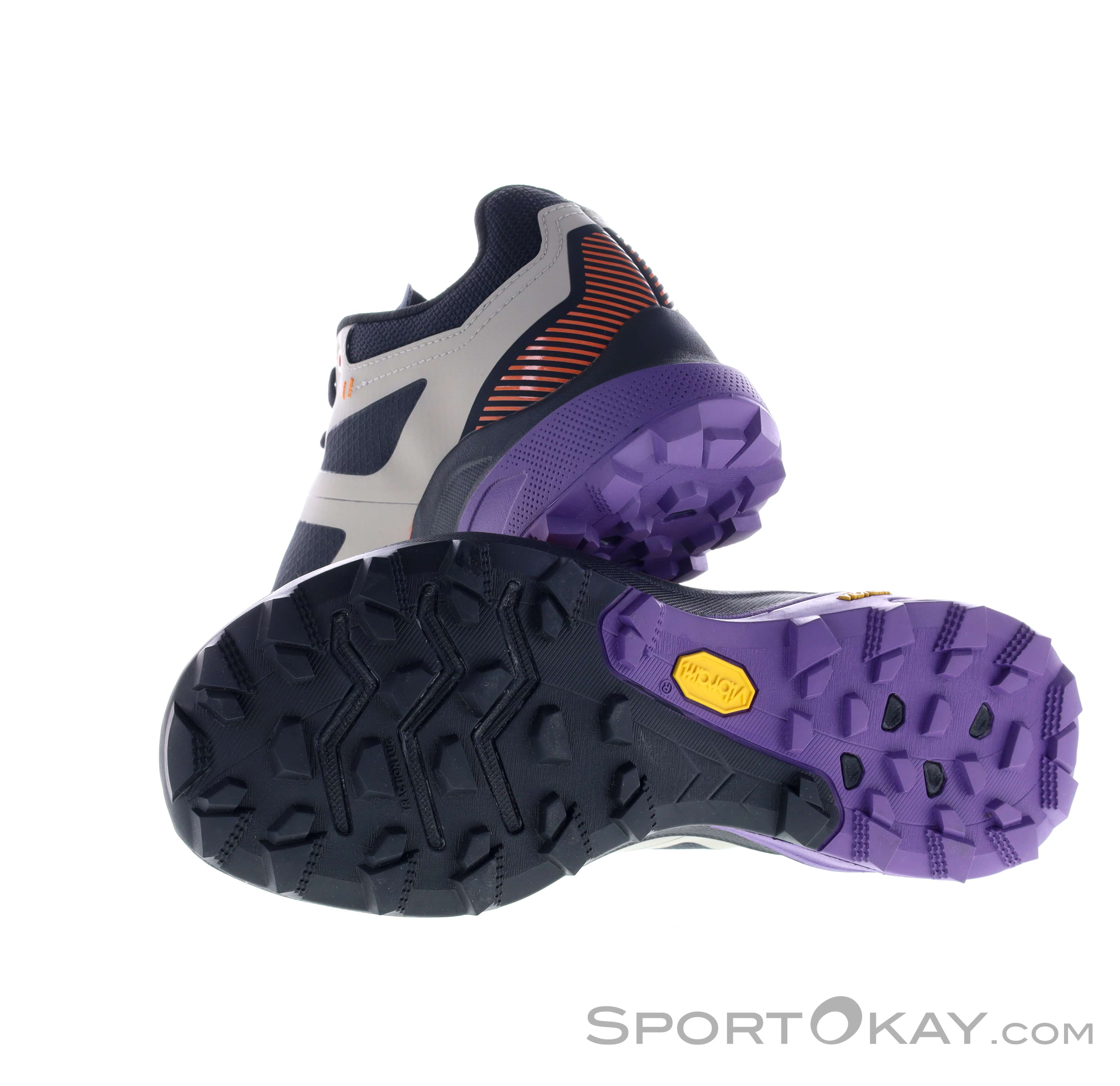 Dolomite Nibelia GTX Donna Scarpe da Escursionismo Gore-Tex - Scarpe da ...