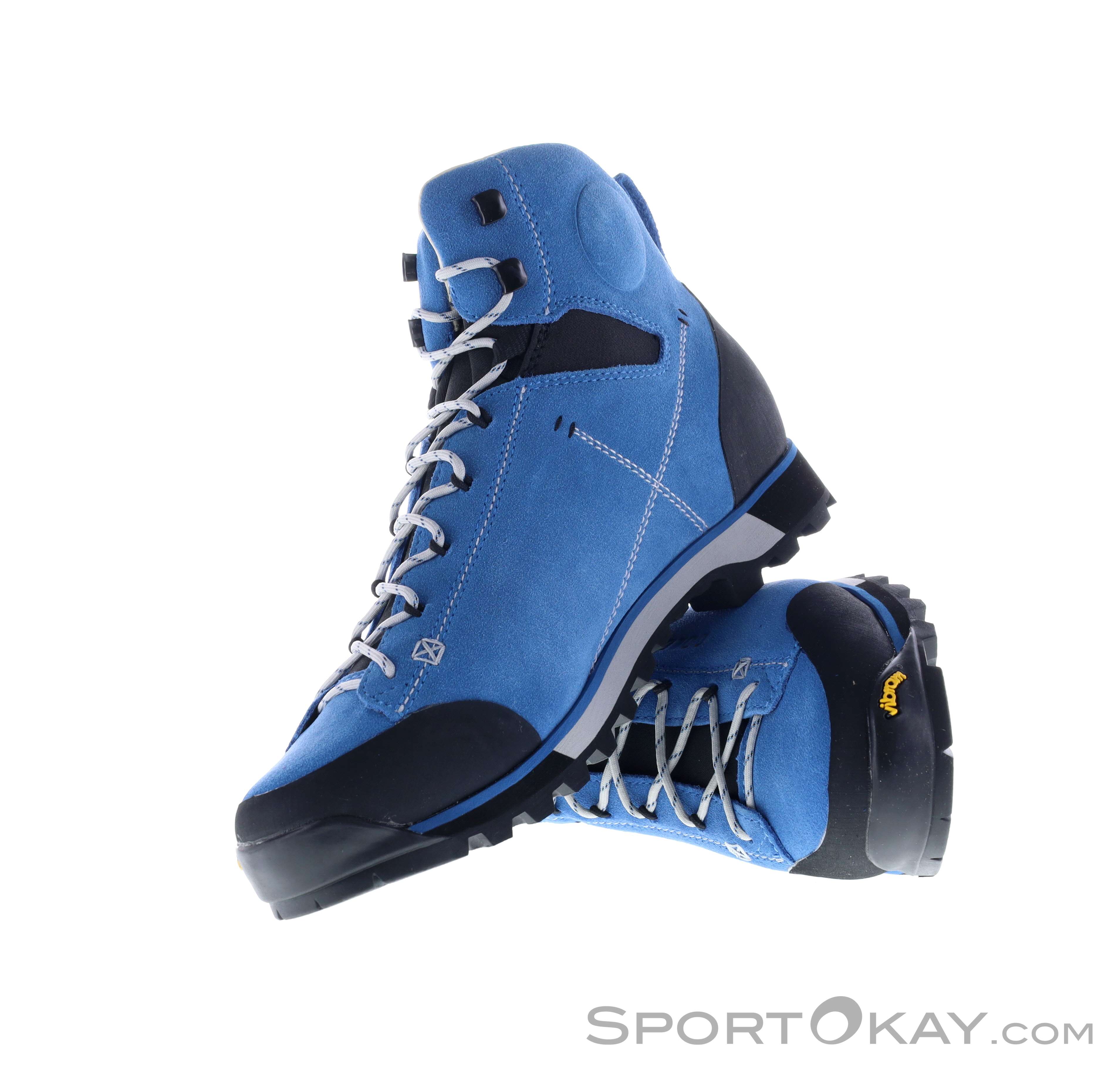 Dolomite 54 Hike Evo GTX Moški Pohodniški čevlji Gore-Tex - Pohodniški ...