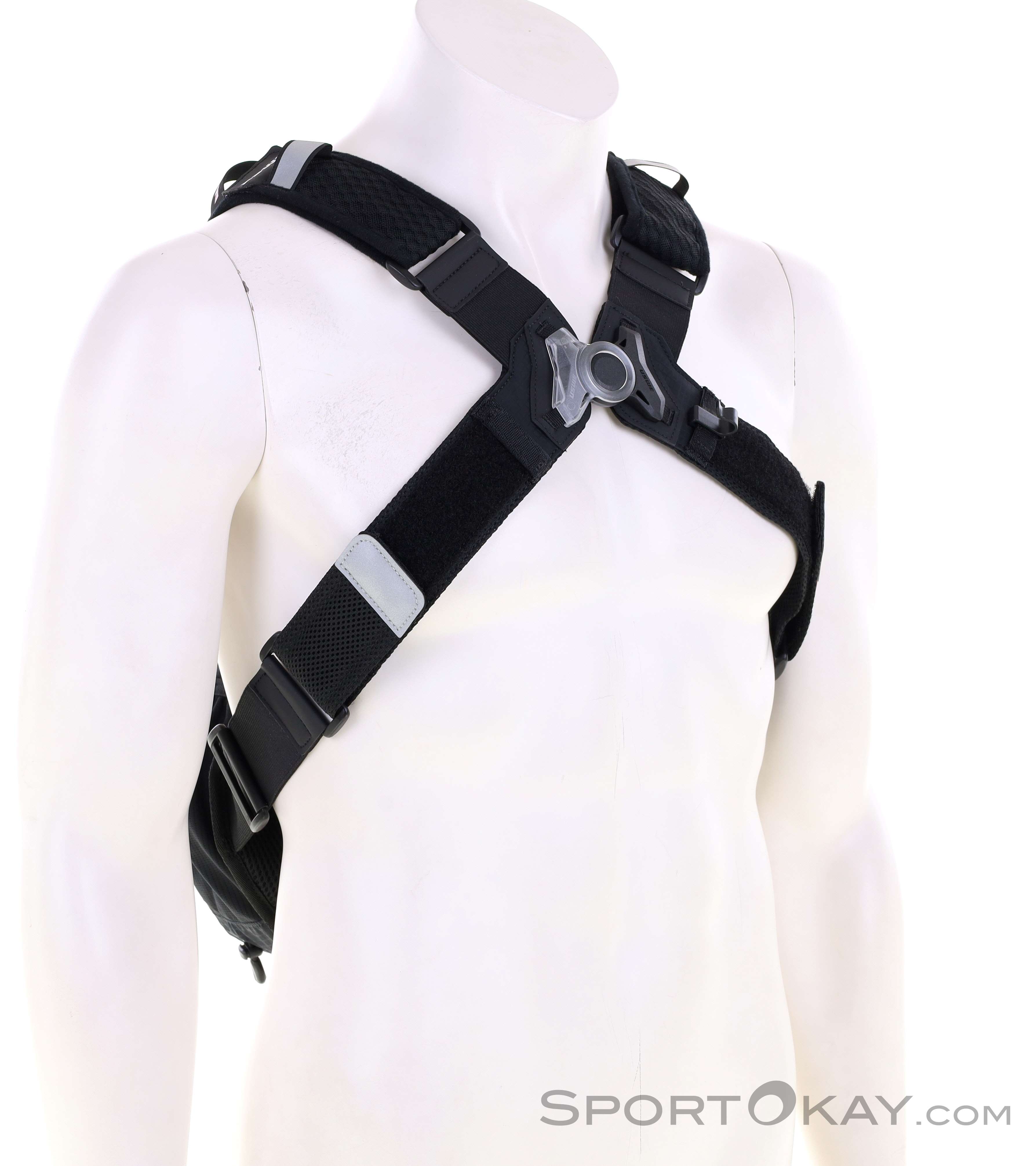 USWE Outlander XC 10l Backpack with Hydration Bladder - Bike Backpacks ...