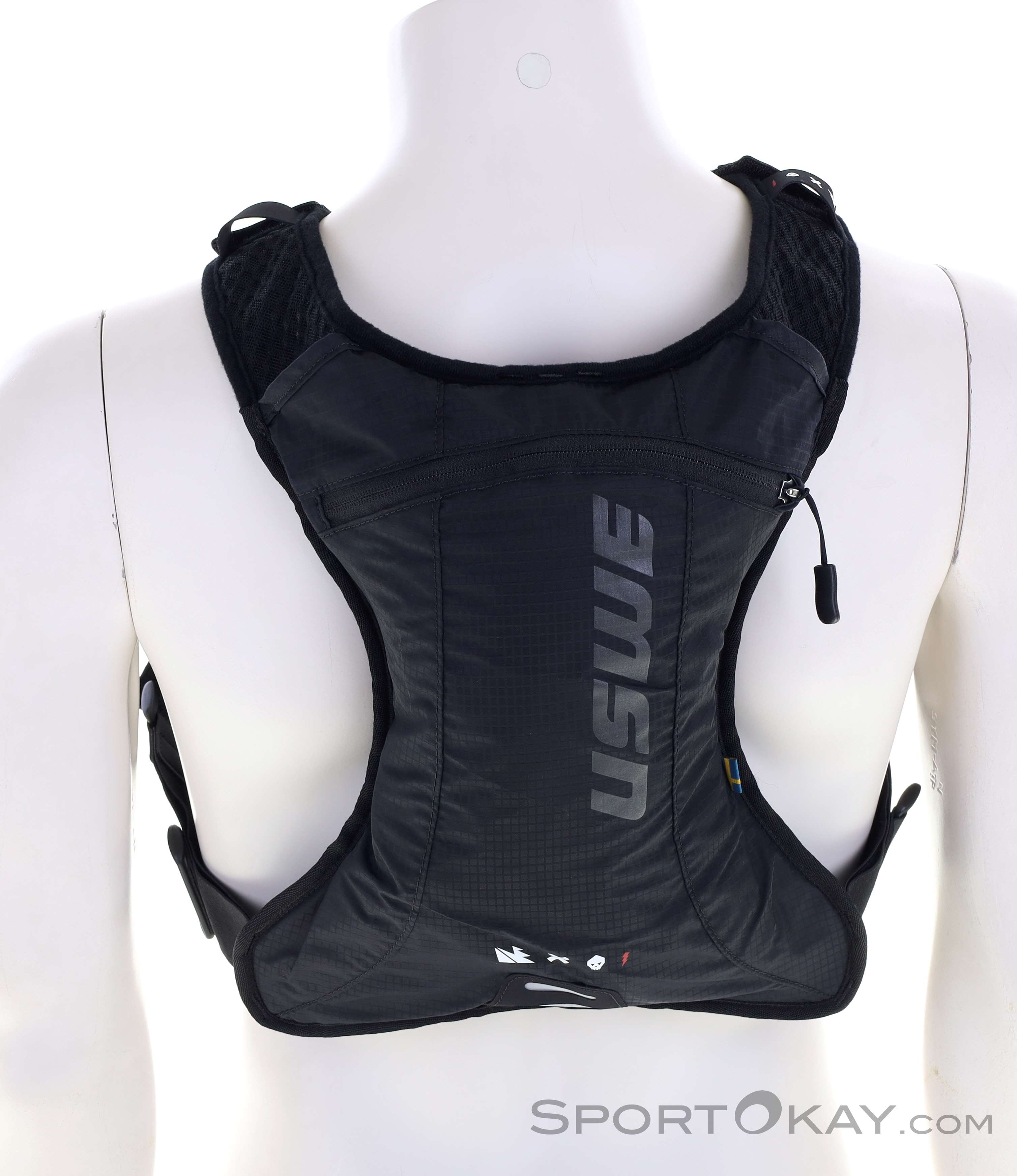 USWE Outlander XC 2l Backpack with Hydration Bladder - Bike Backpacks ...