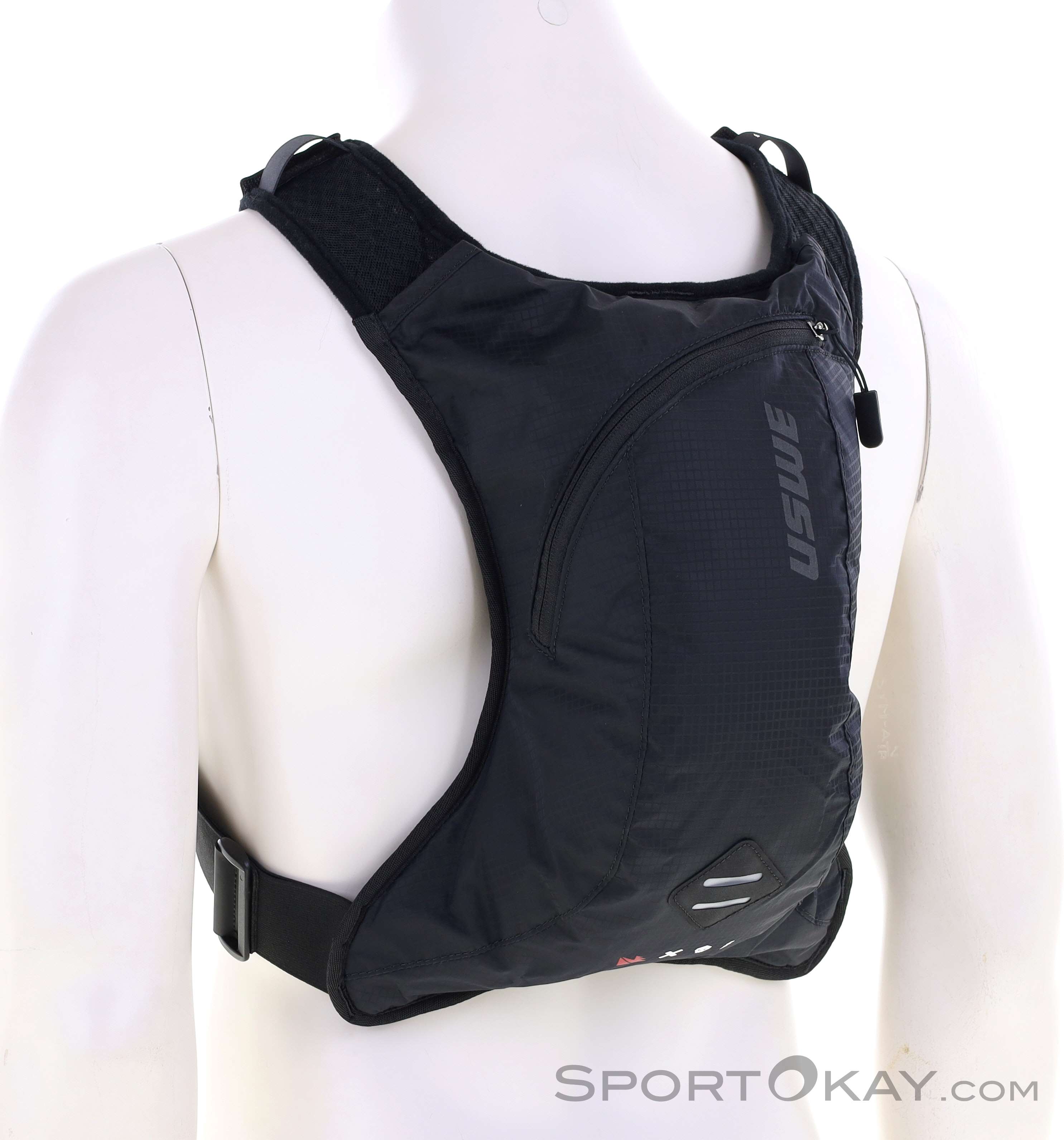 USWE Outlander XC 4l Backpack with Hydration Bladder - Bike Backpacks ...