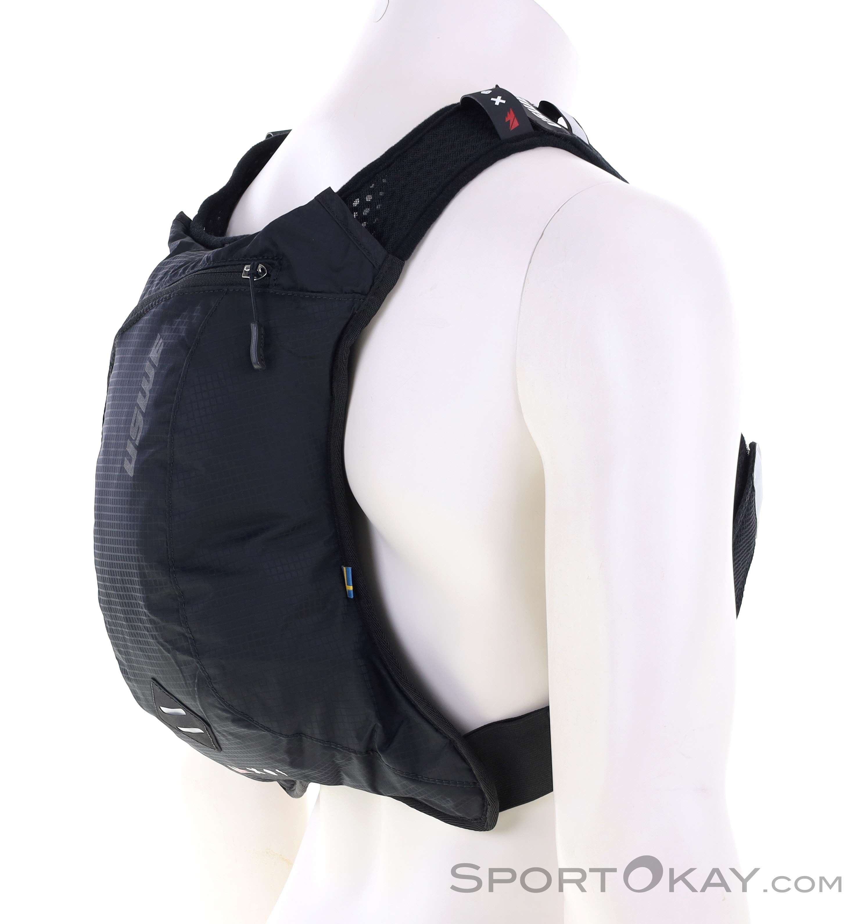 USWE Outlander XC 4l Backpack with Hydration Bladder - Bike Backpacks ...
