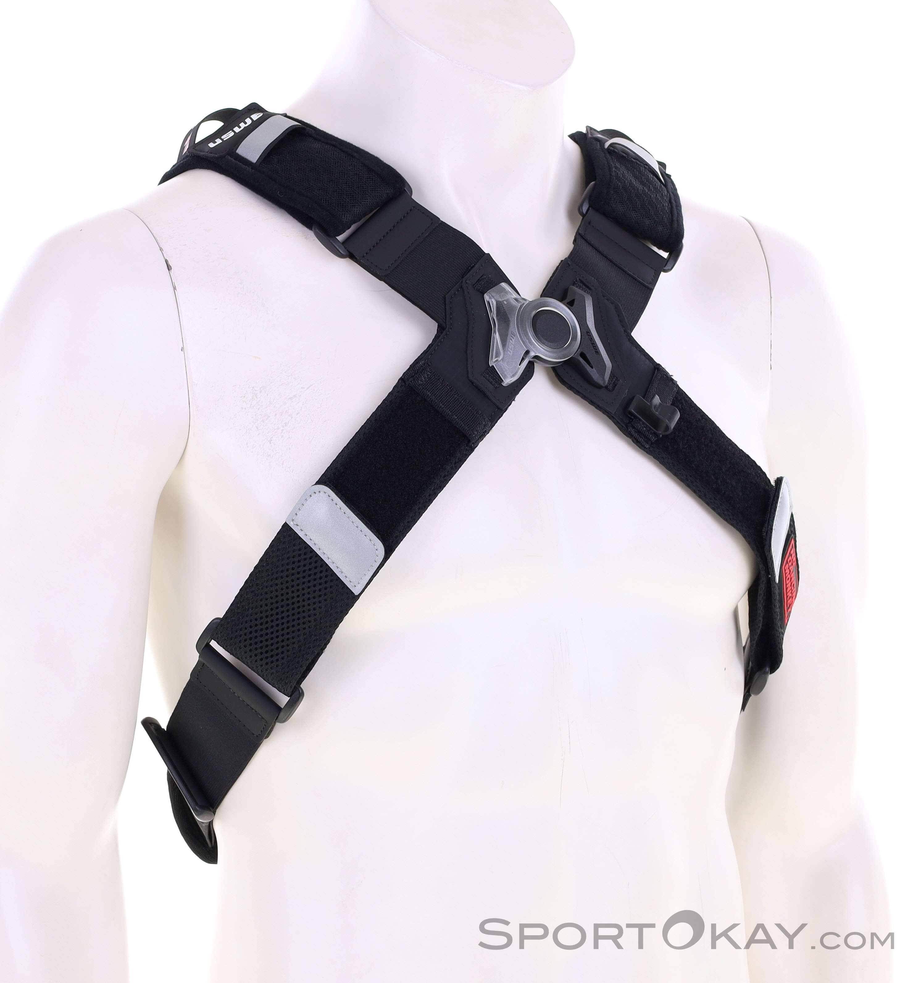 USWE Outlander XC 4l Backpack with Hydration Bladder - Bike Backpacks ...