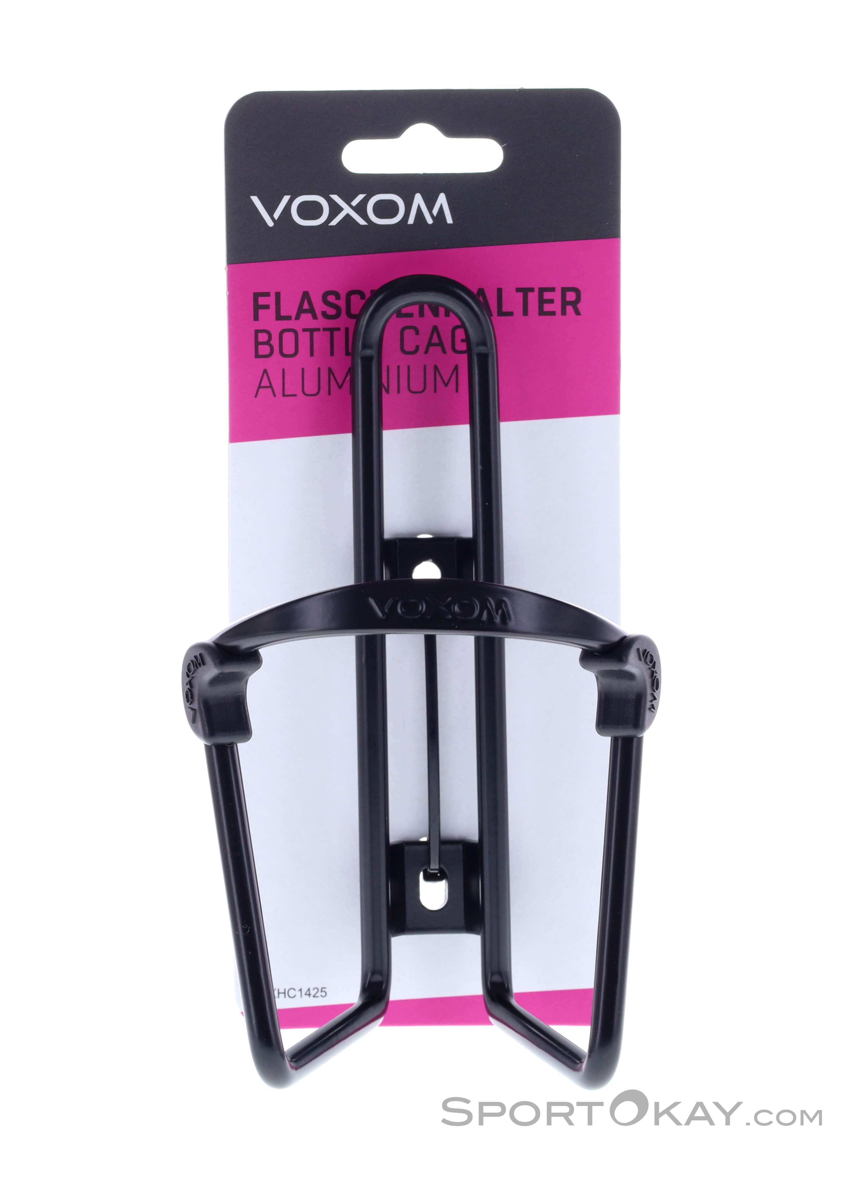 Voxom FH1 Bottle Holder - Water Bottle & Bottle Holder - Accessory ...