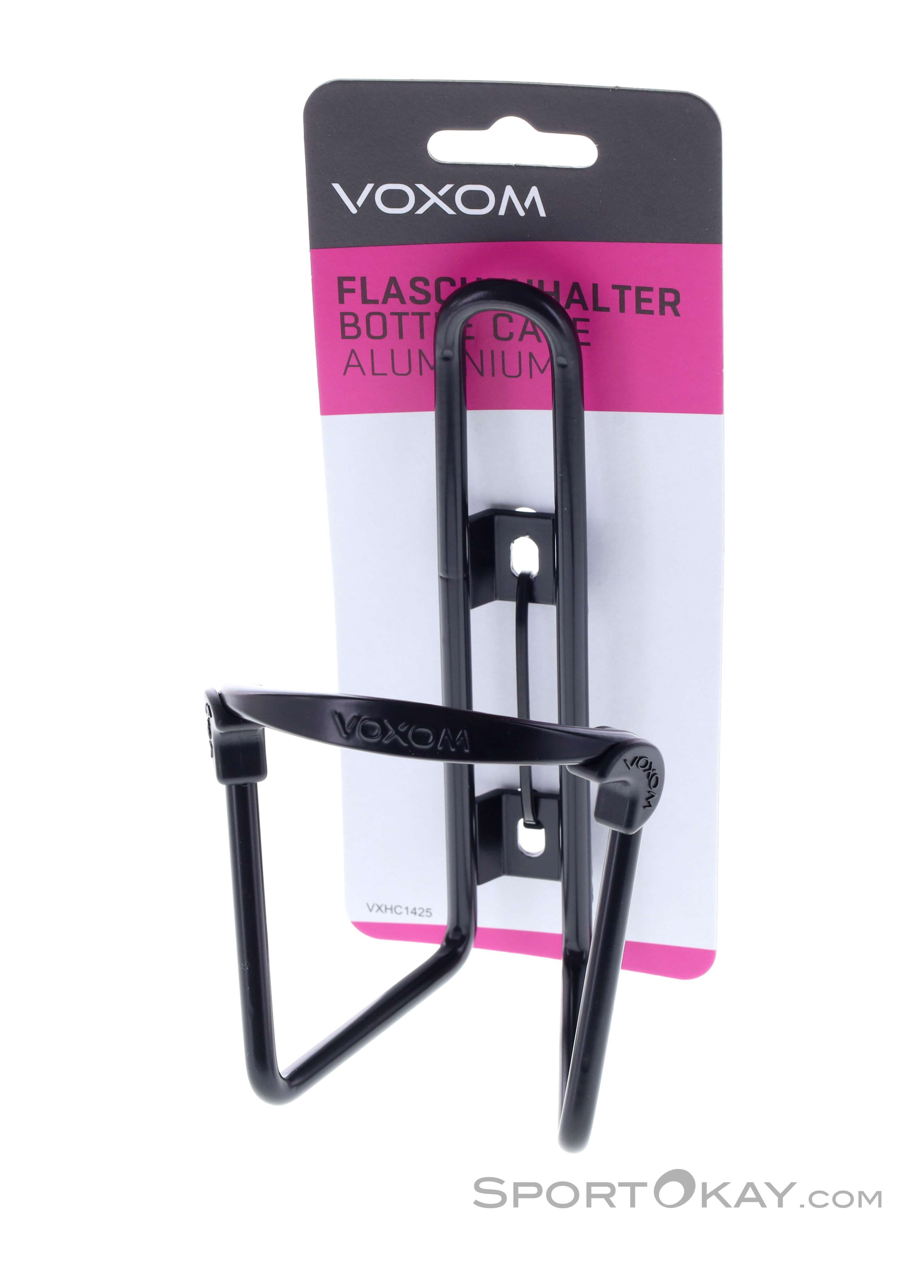 Voxom FH1 Bottle Holder - Water Bottle & Bottle Holder - Accessory ...