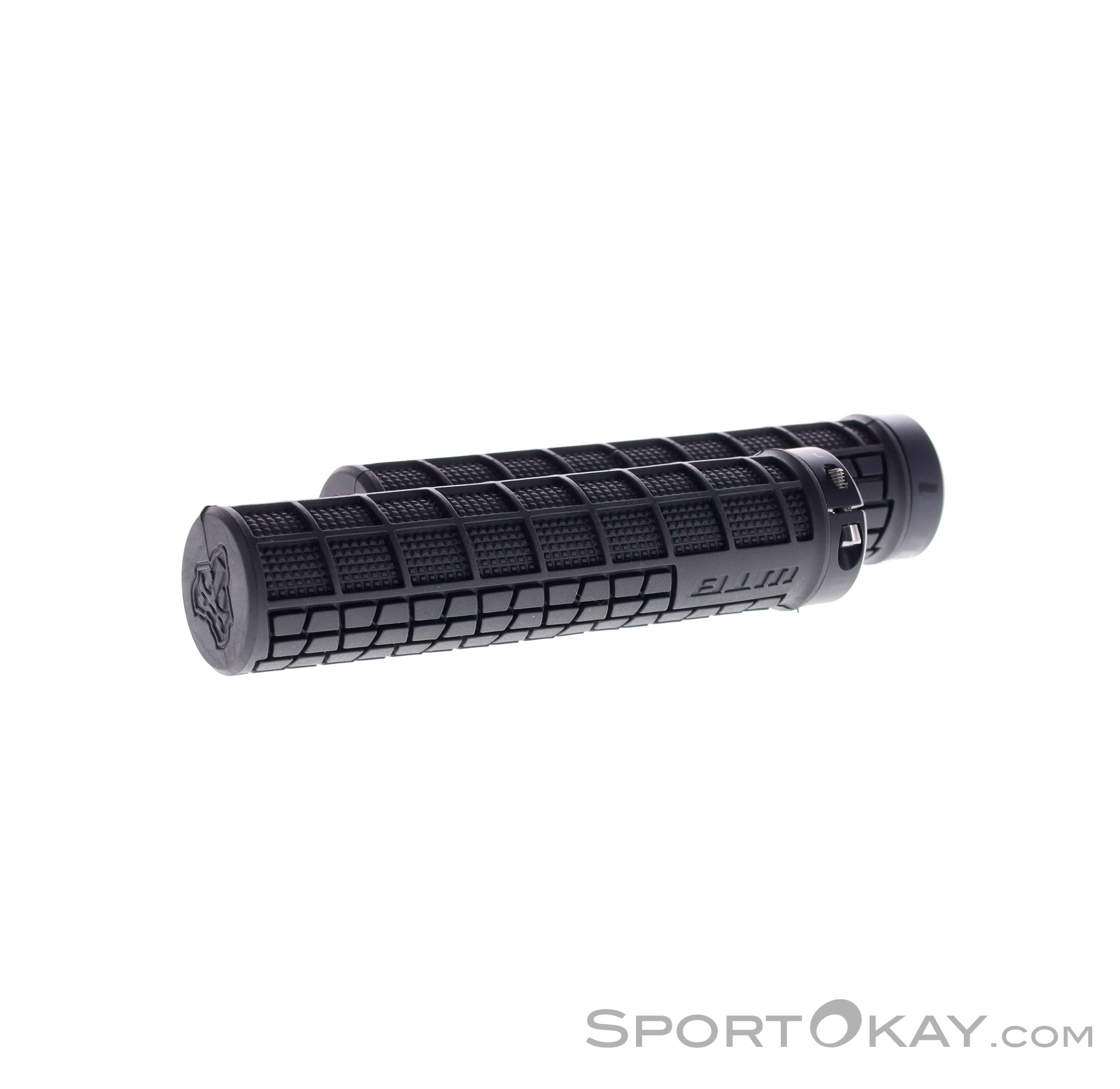 WTB Trace Single Clamp Grips - Grips & Barends - Components - Bike - All