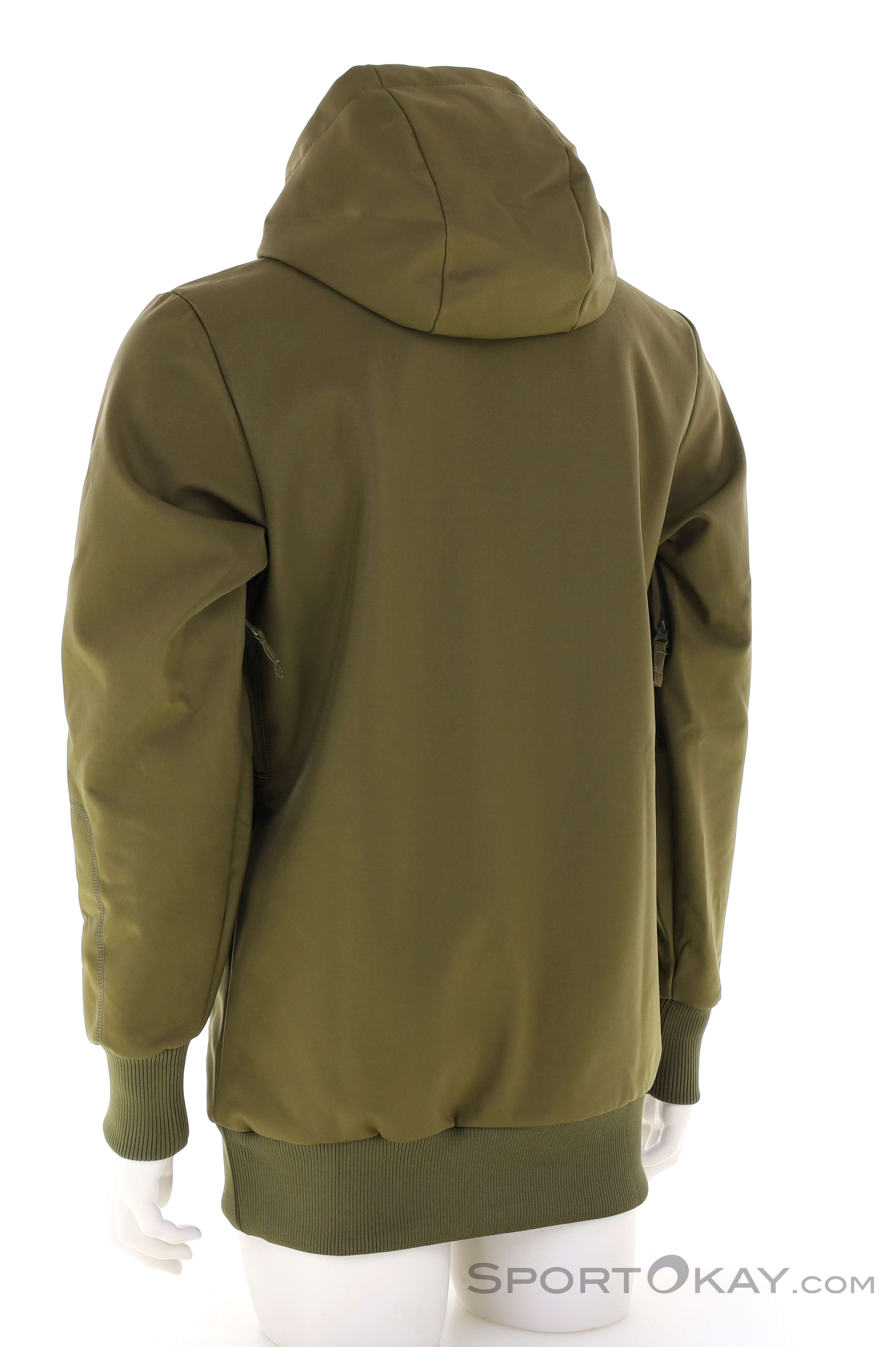 Picture Parker JKT Mens Ski Jacket - Ski Jackets - Ski Clothing - Ski ...