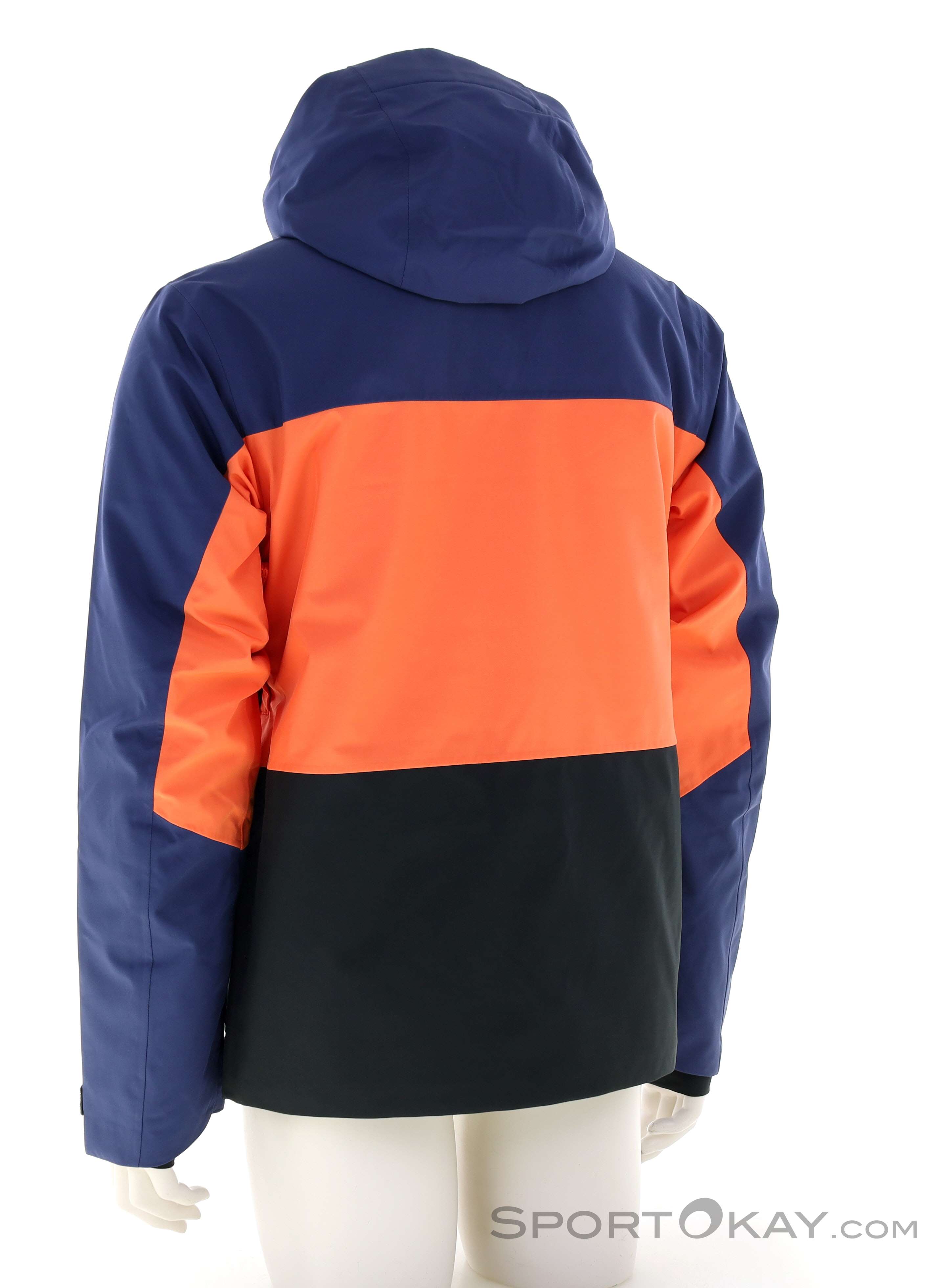 Picture Object JKT Mens Ski Jacket - Ski Jackets - Ski Clothing - Ski ...