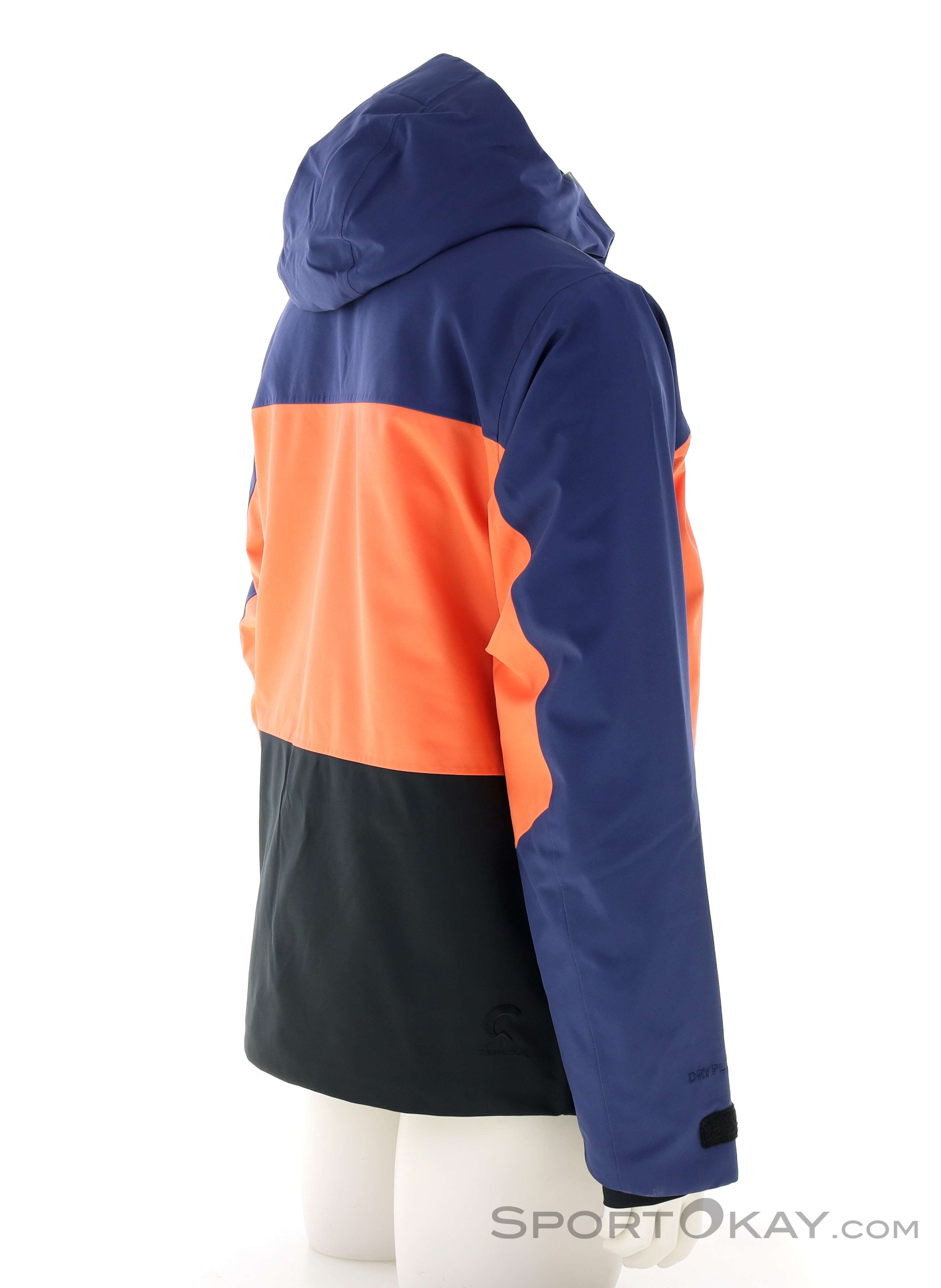 Picture Object JKT Mens Ski Jacket - Ski Jackets - Ski Clothing - Ski ...