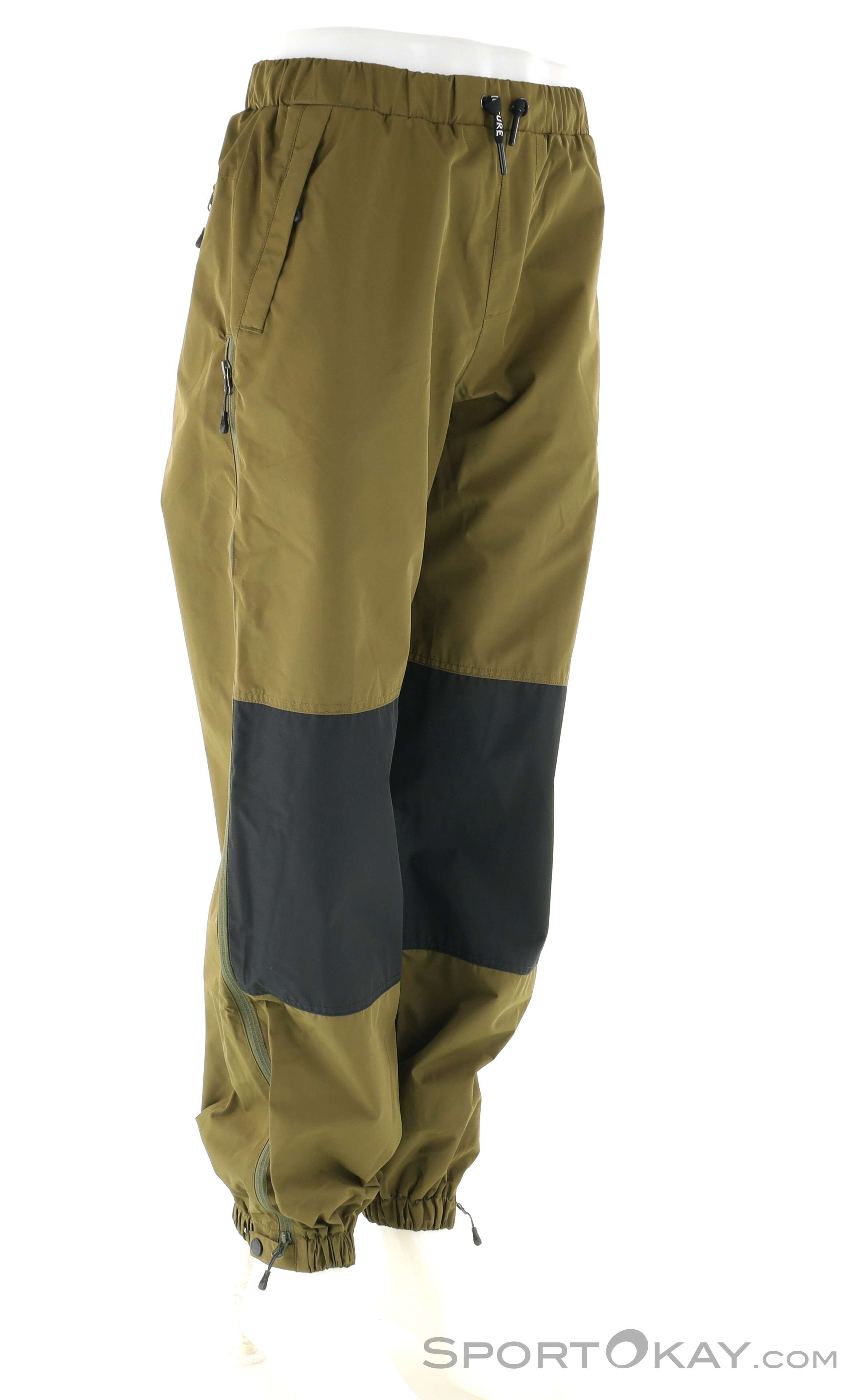 Picture Dicentra Ski Pants - Ski Pants - Ski Clothing - Ski & Freeride ...
