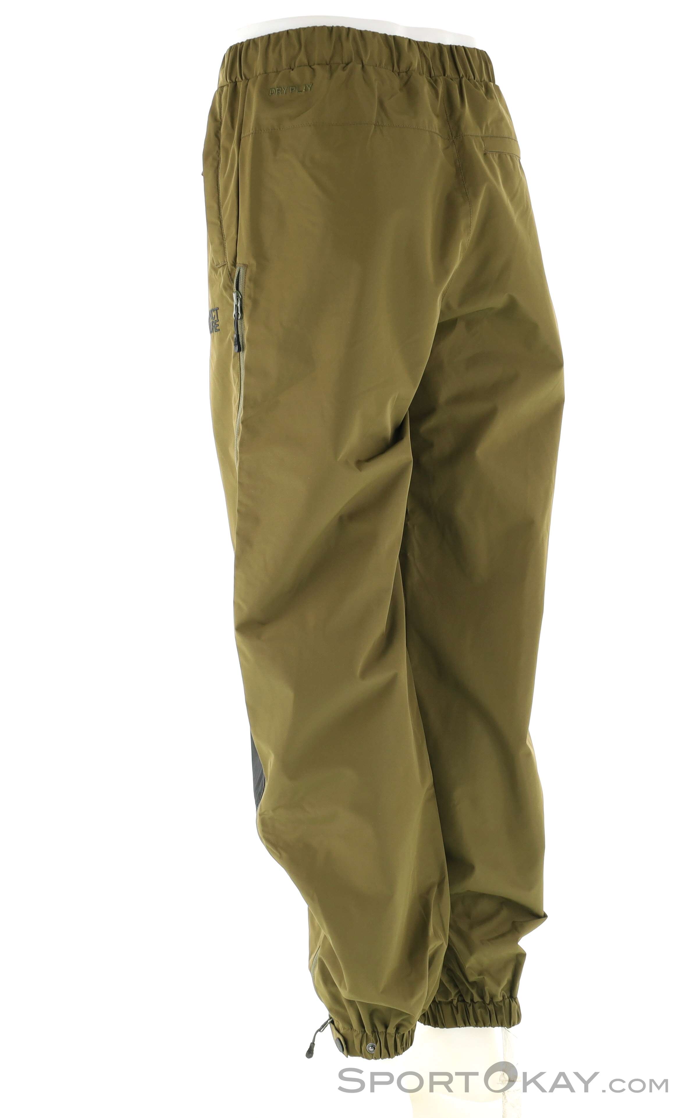 Picture Dicentra Ski Pants - Ski Pants - Ski Clothing - Ski & Freeride ...
