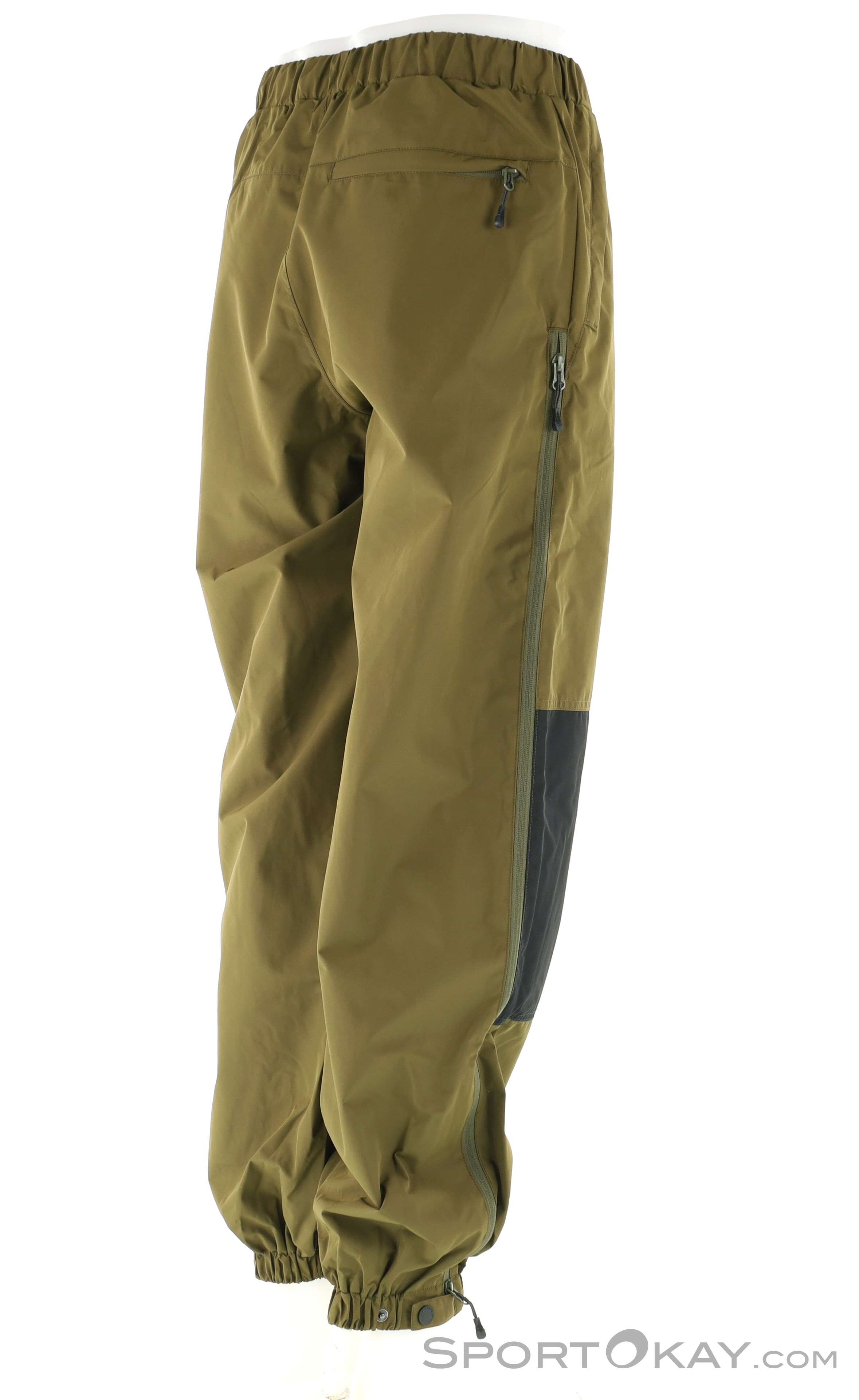Picture Dicentra Ski Pants - Ski Pants - Ski Clothing - Ski & Freeride ...