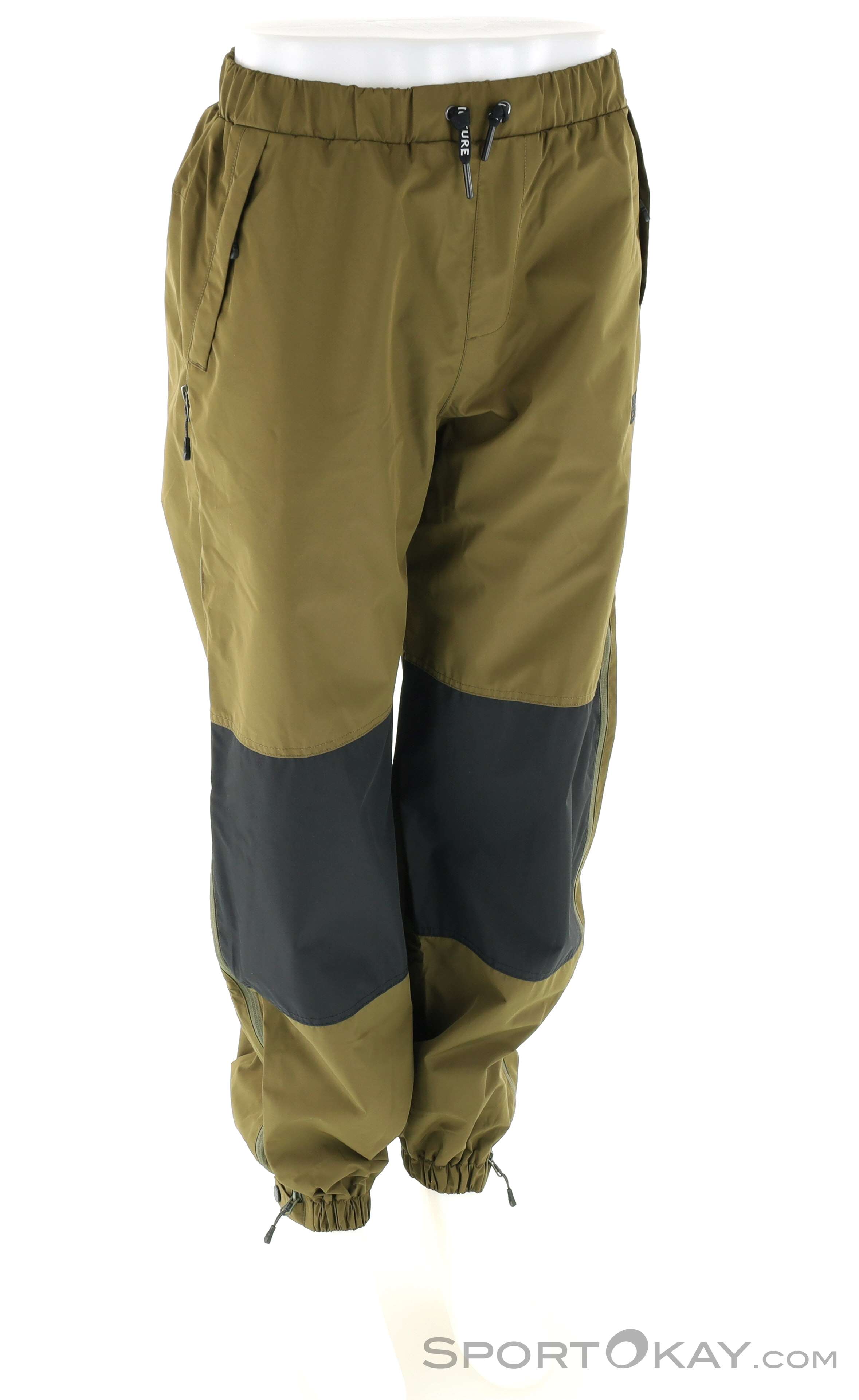 Picture Dicentra Ski Pants - Ski Pants - Ski Clothing - Ski & Freeride ...