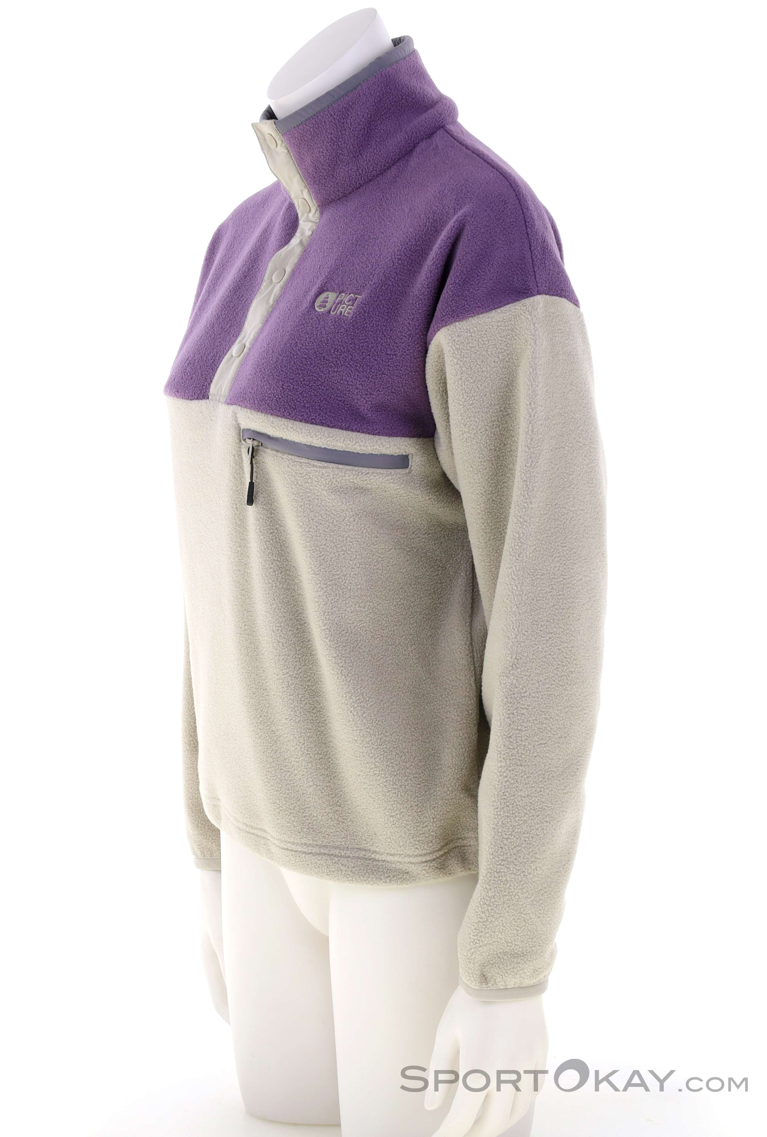 Picture Arcca Women Sweater - Sweaters - Outdoor Clothing - Outdoor - All