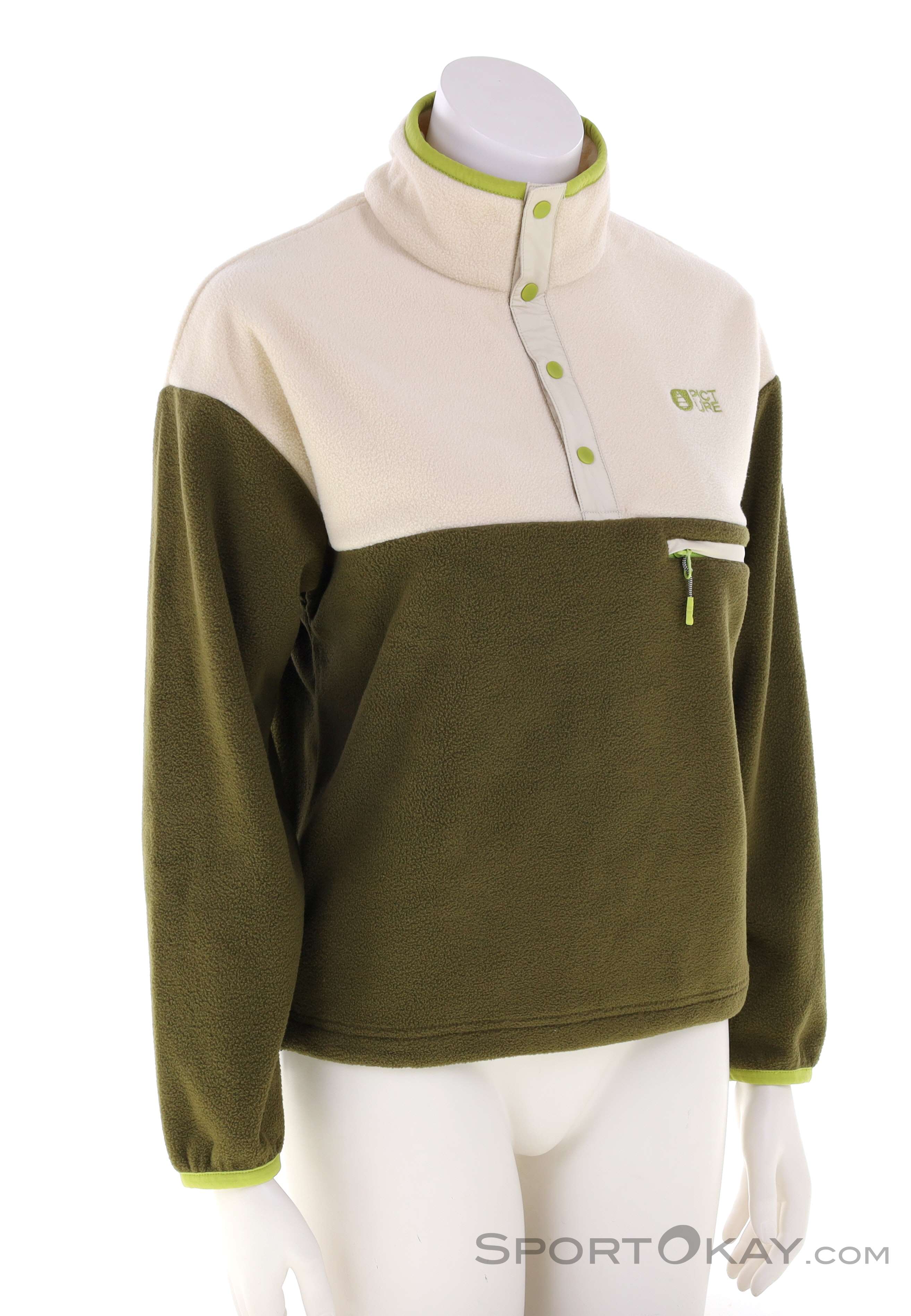 Picture Arcca Women Sweater - Sweaters - Outdoor Clothing - Outdoor - All