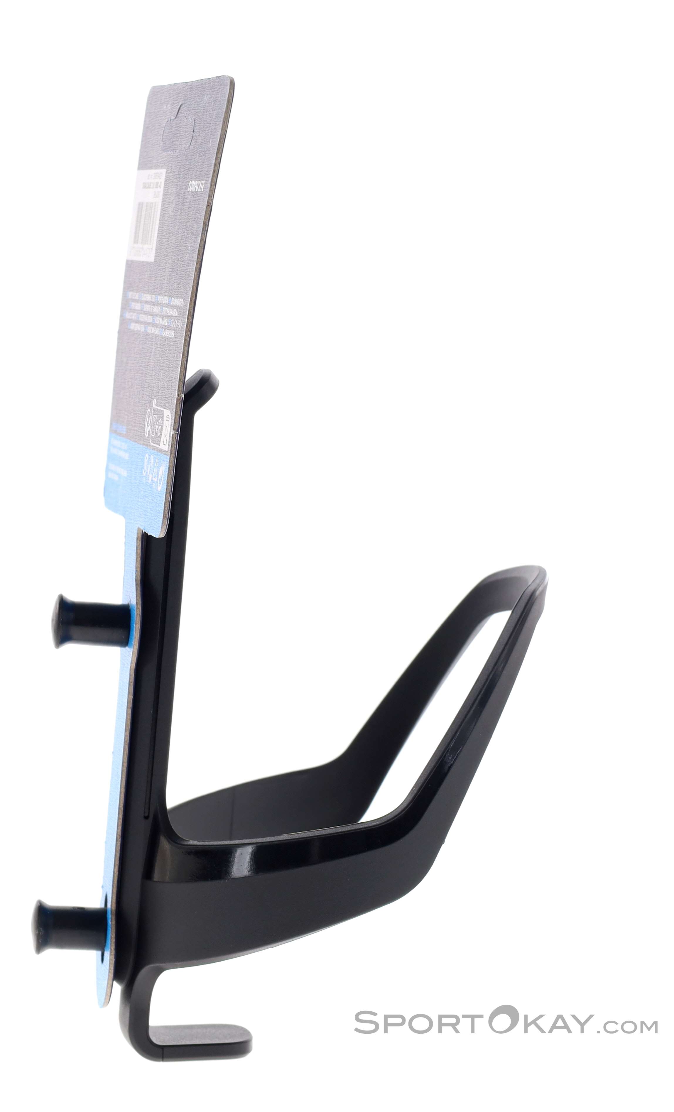 BBB DualCage 2.0 composite Bottle Holder - Water Bottle & Bottle Holder ...