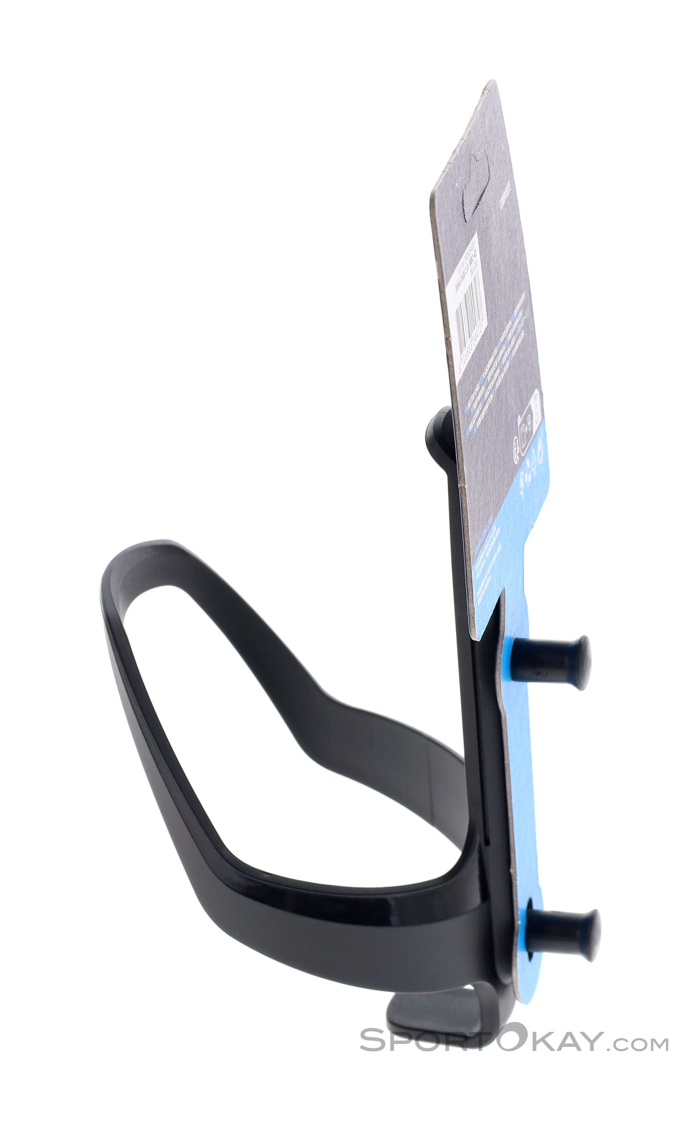 BBB DualCage 2.0 composite Bottle Holder - Water Bottle & Bottle Holder ...