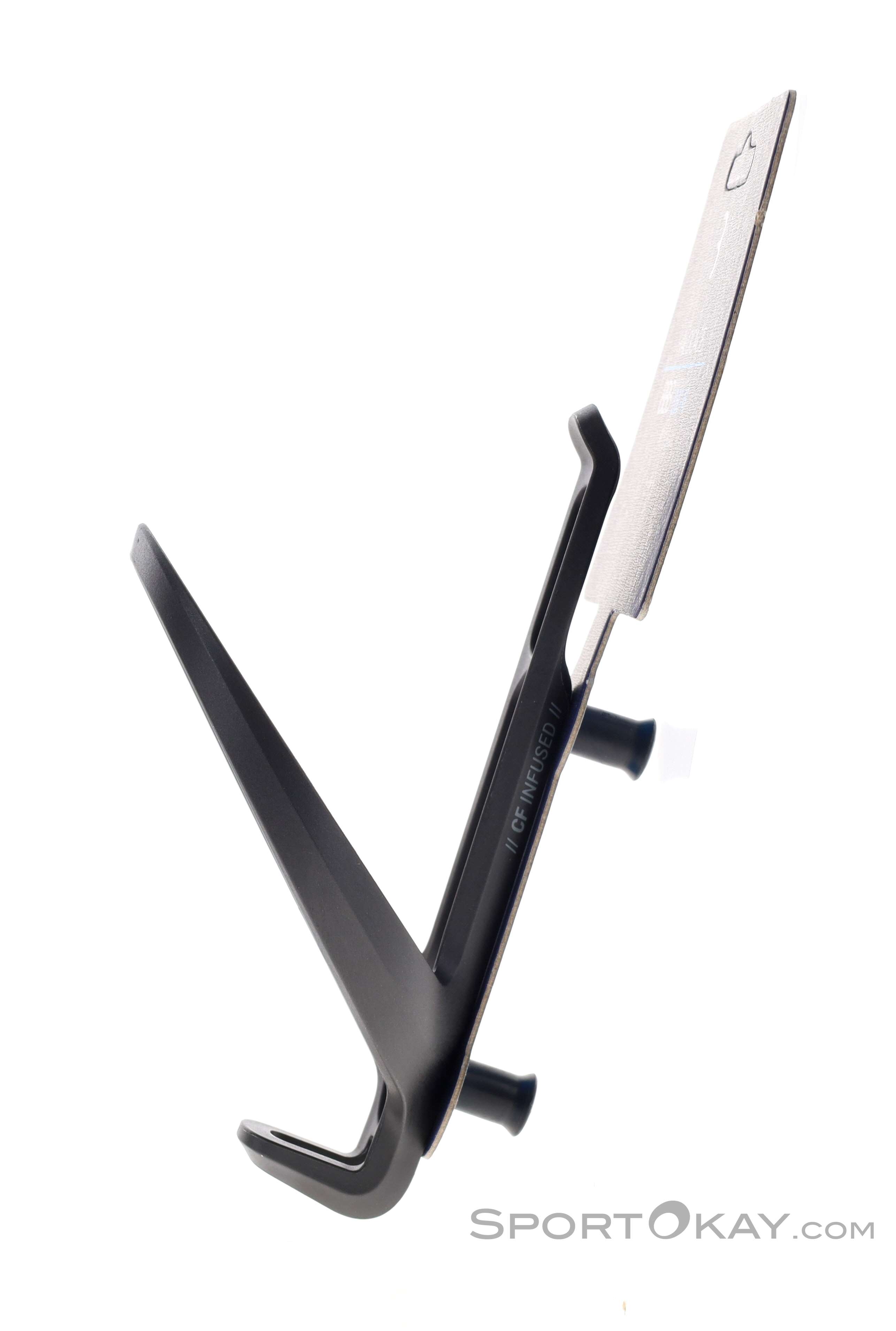 BBB HaloCage Carbon Bottle Holder - Water Bottle & Bottle Holder ...