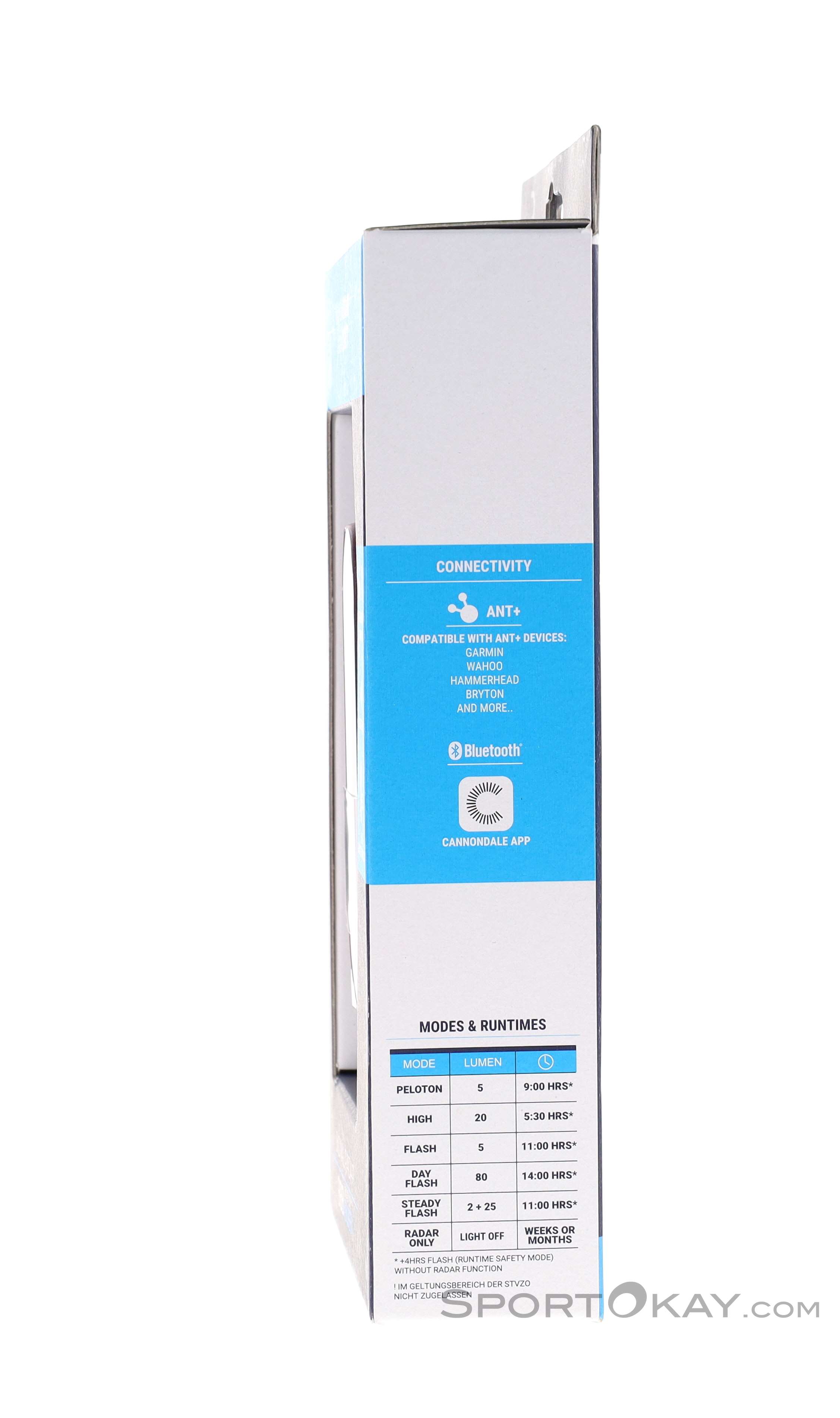 BBB Signal Radar Bike Light Rear - Bike - All