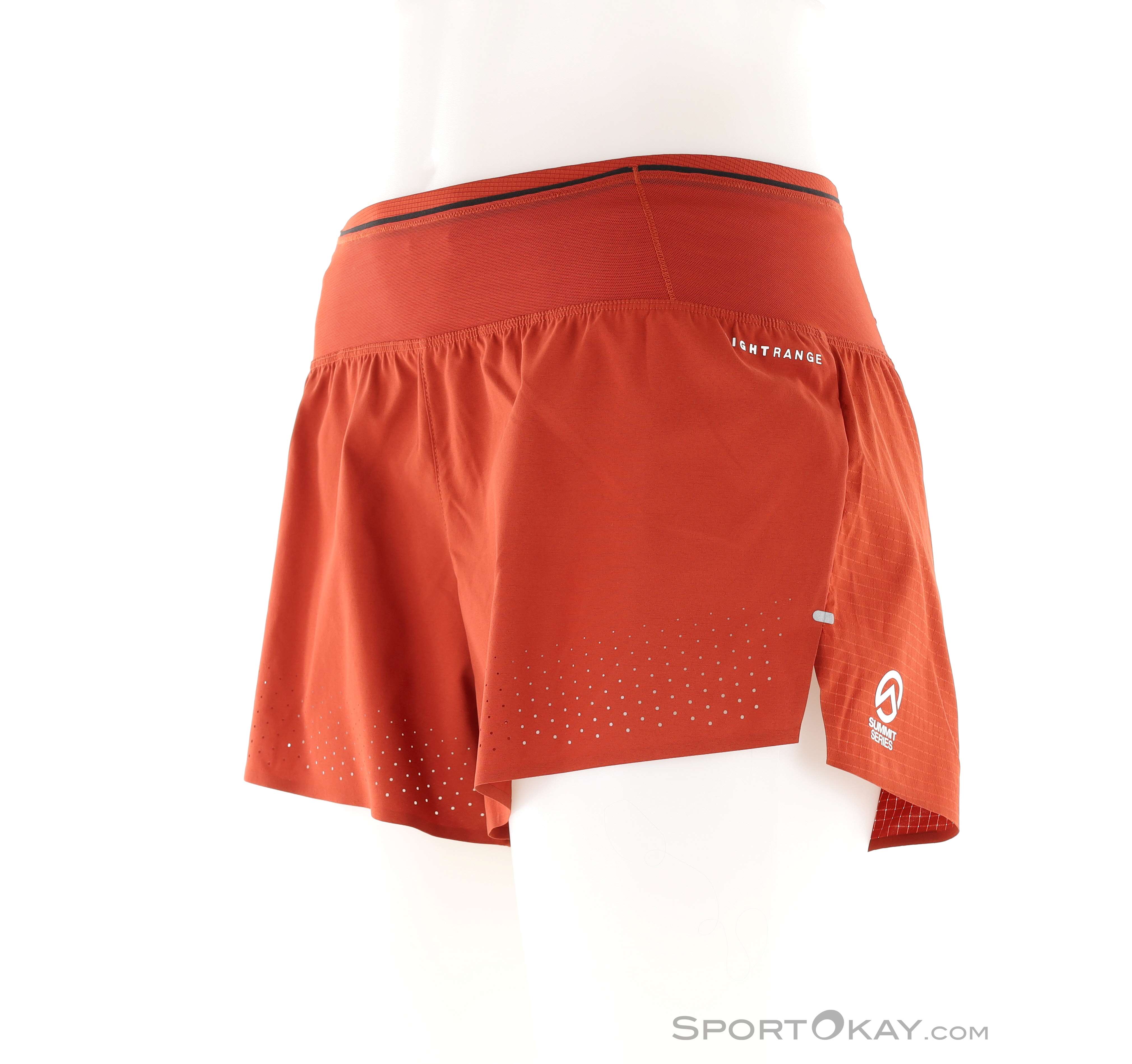 The North Face Summit Pacesetter 3 Women Running Shorts - Pants ...